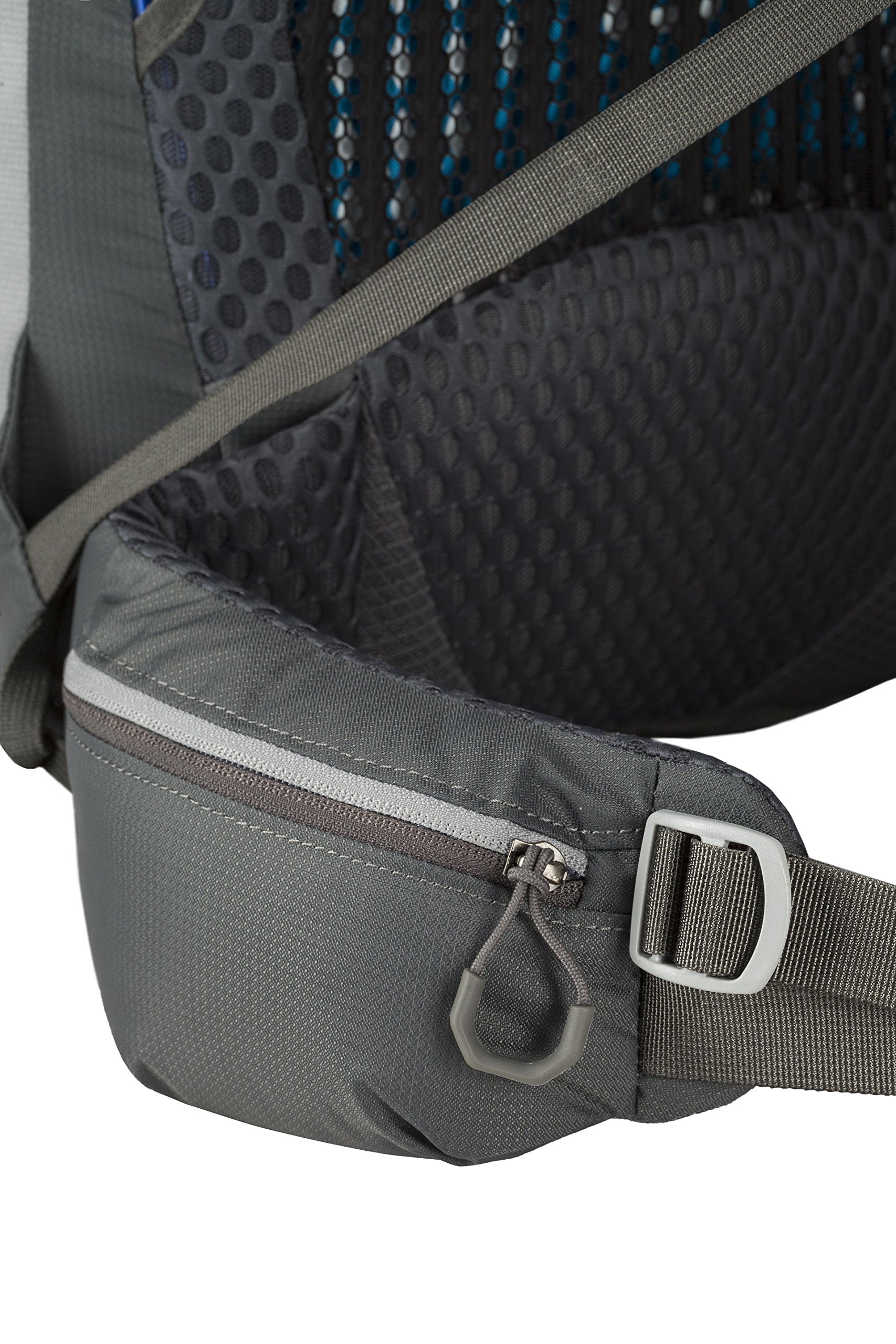 Gregory Mountain Products Women's Octal 55 Ultralight Backpack
