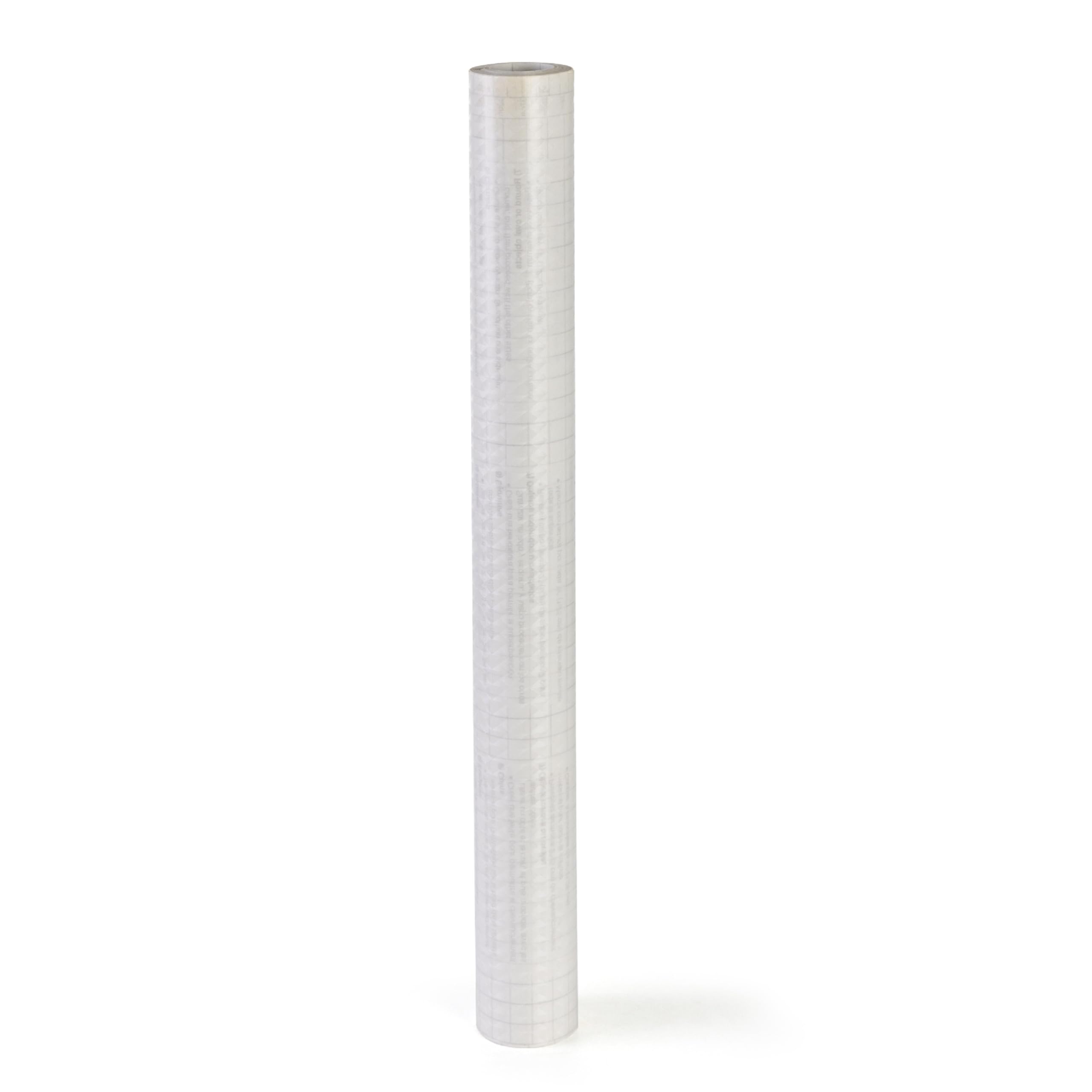 Smart Design Textured Adhesive Shelf Liner - 18 Inch x 20 Feet - Drawer Cabinet Paper - Kitchen - Textured Pyramid