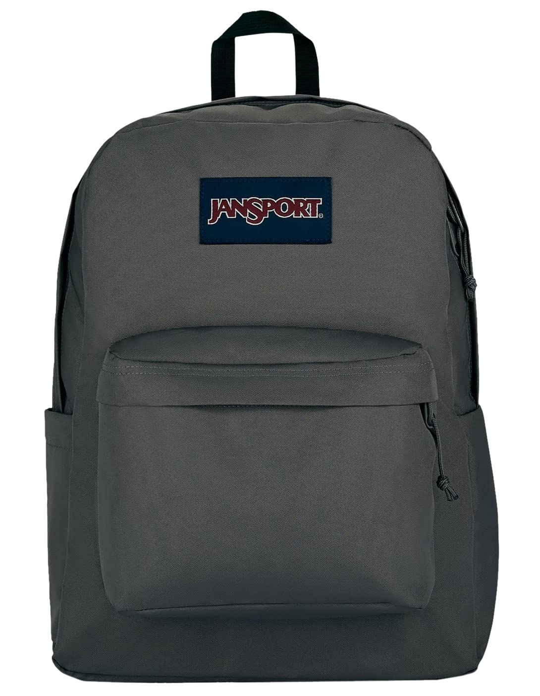 JanSport Half Pint Mini Backpack - Check It