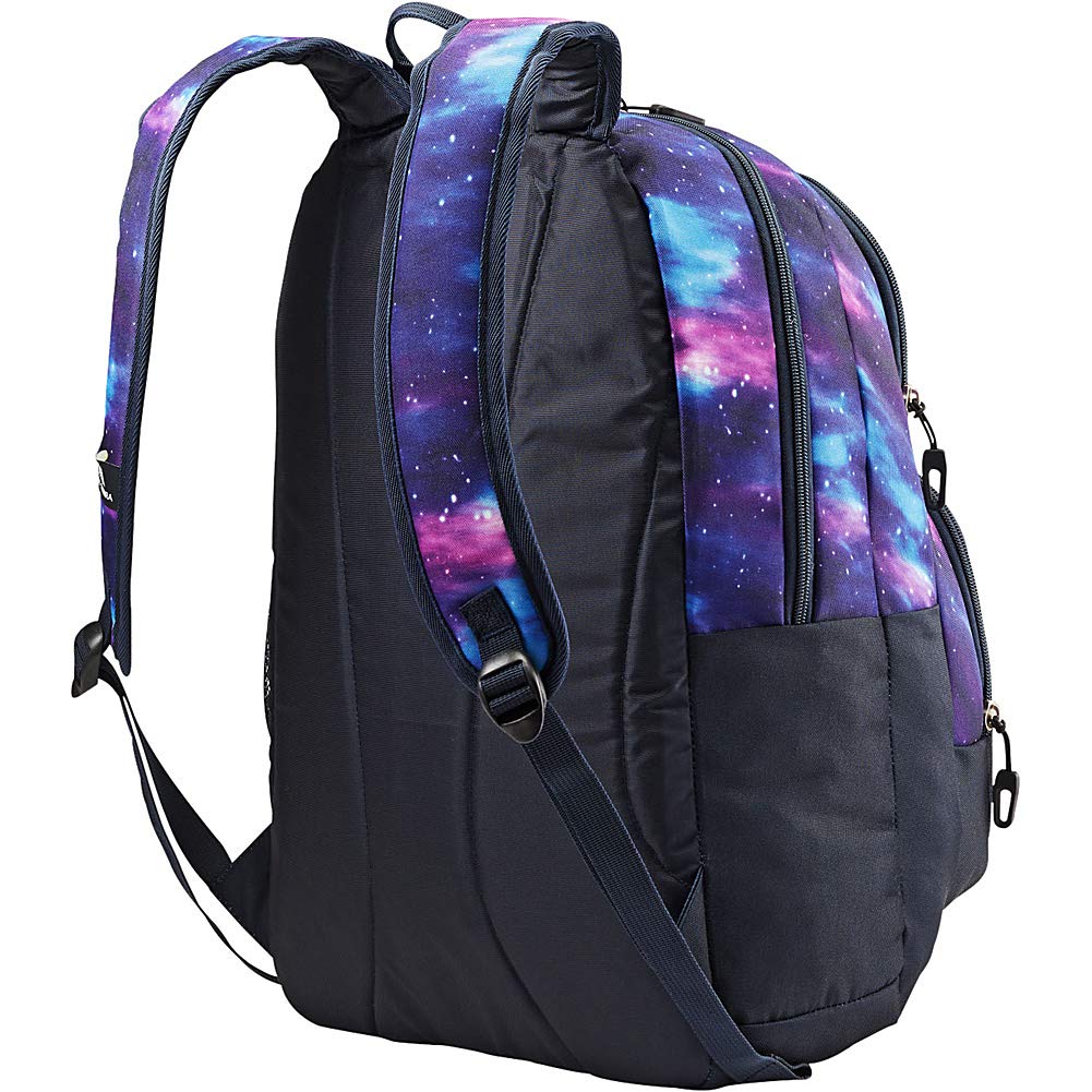 High Sierra Pinova Backpack (Effervescent/Pink Lemonade)