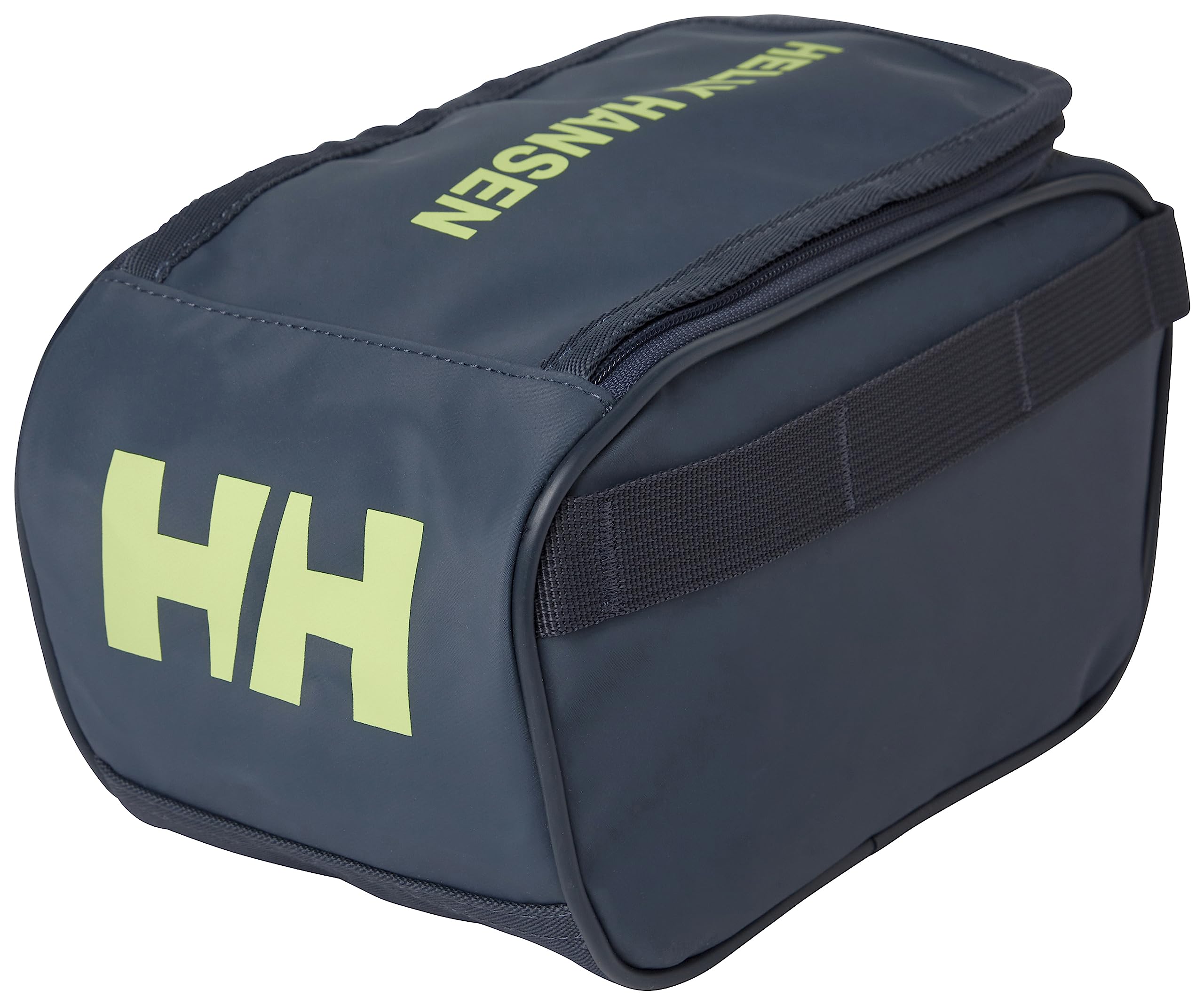Helly Hansen Unisex HH Scout Wash Bag, 300 Patrol Orange, One Size