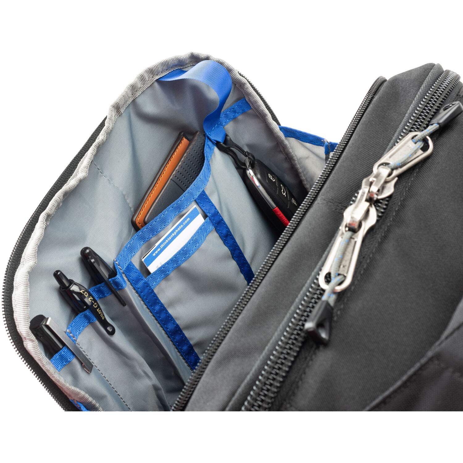 Essentials Convertible Rolling Backpack