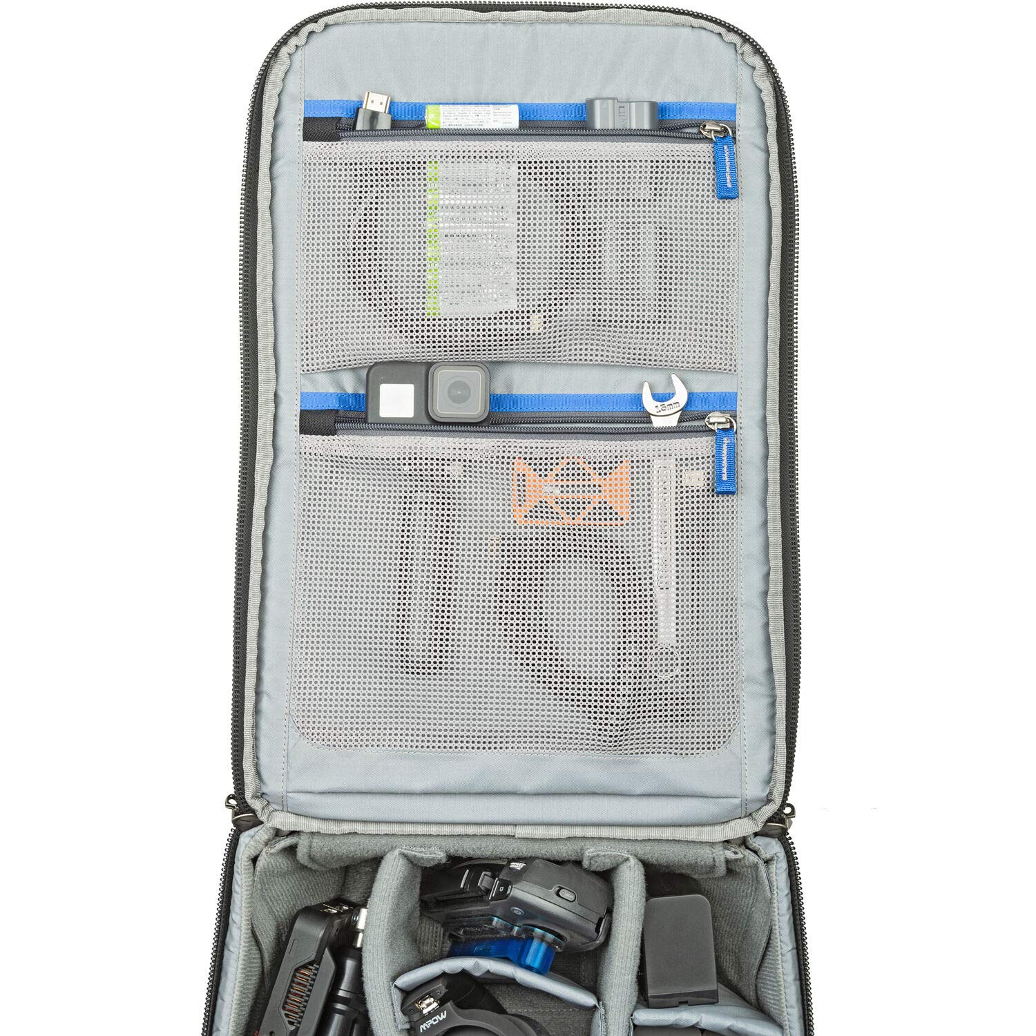 Essentials Convertible Rolling Backpack
