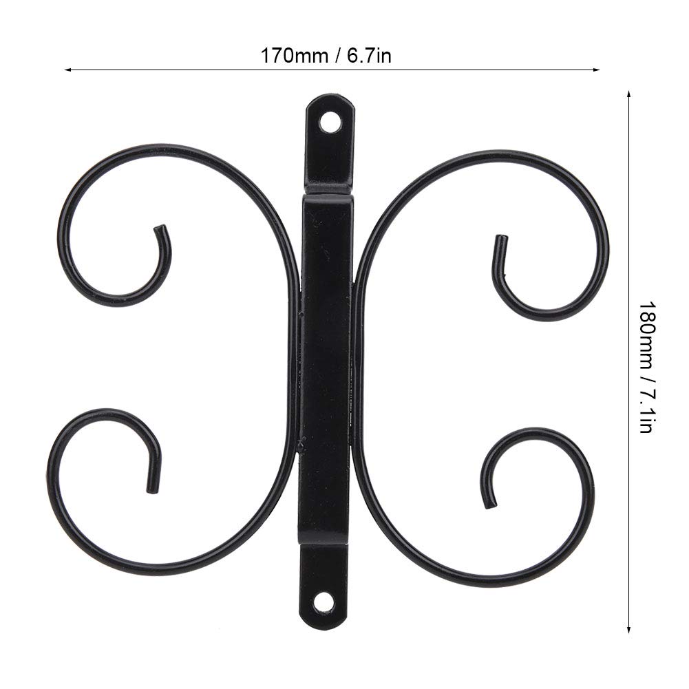 YINUODAY Wine Glass Rack Under Cabinet, Metal Stemware Glass Holder Hanger Glasses Storage Hanger Organizer for Bar Kitchen Storage Decor
