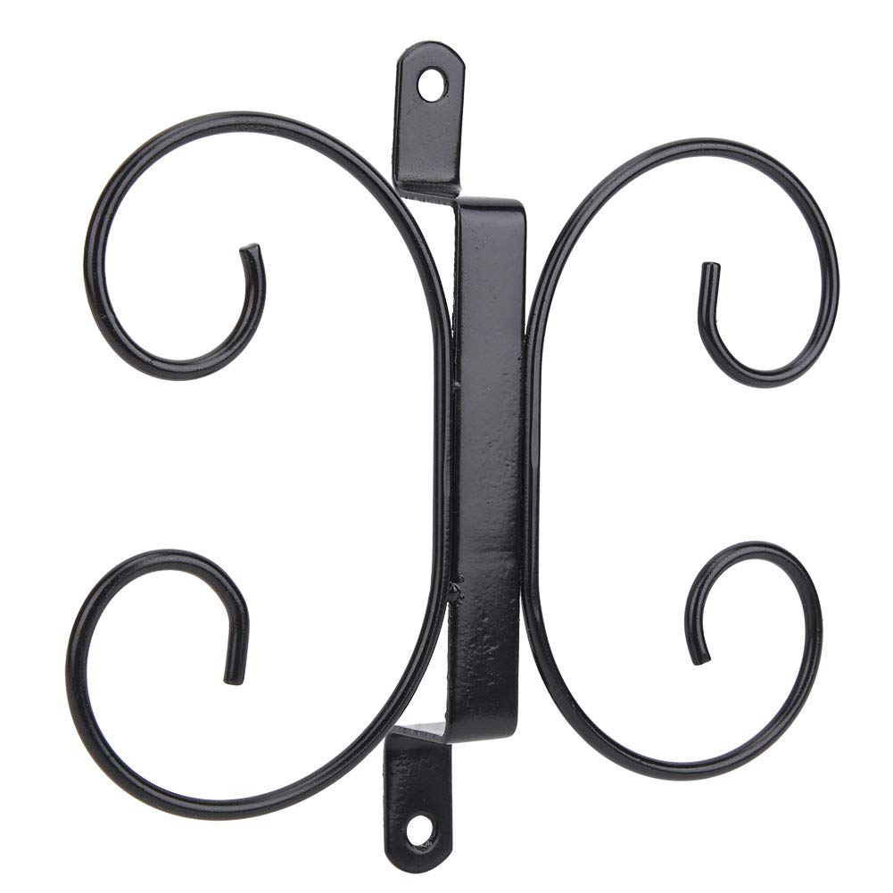 YINUODAY Wine Glass Rack Under Cabinet, Metal Stemware Glass Holder Hanger Glasses Storage Hanger Organizer for Bar Kitchen Storage Decor