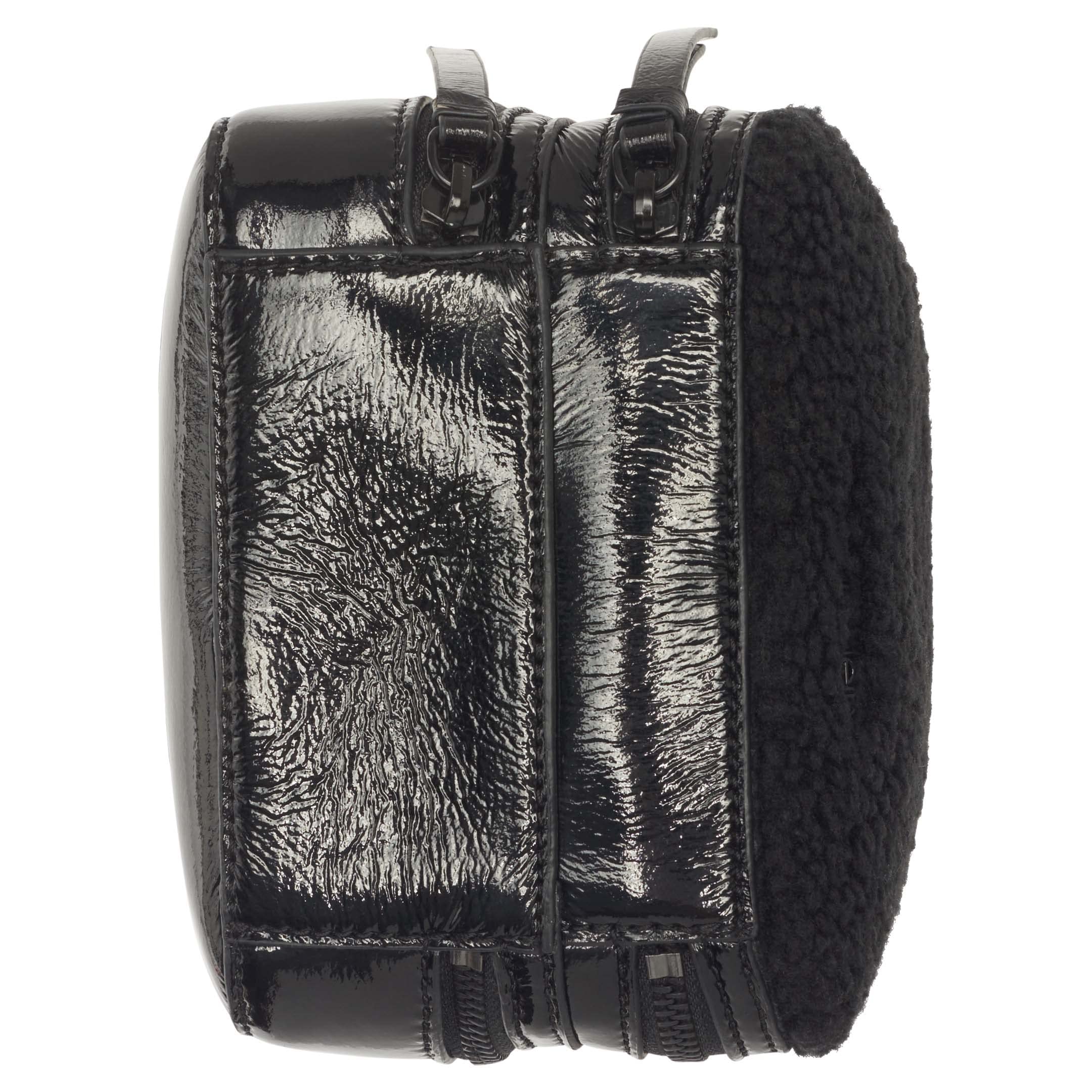 Calvin Klein Astatine Micro Mini Backpack, Natural,One Size
