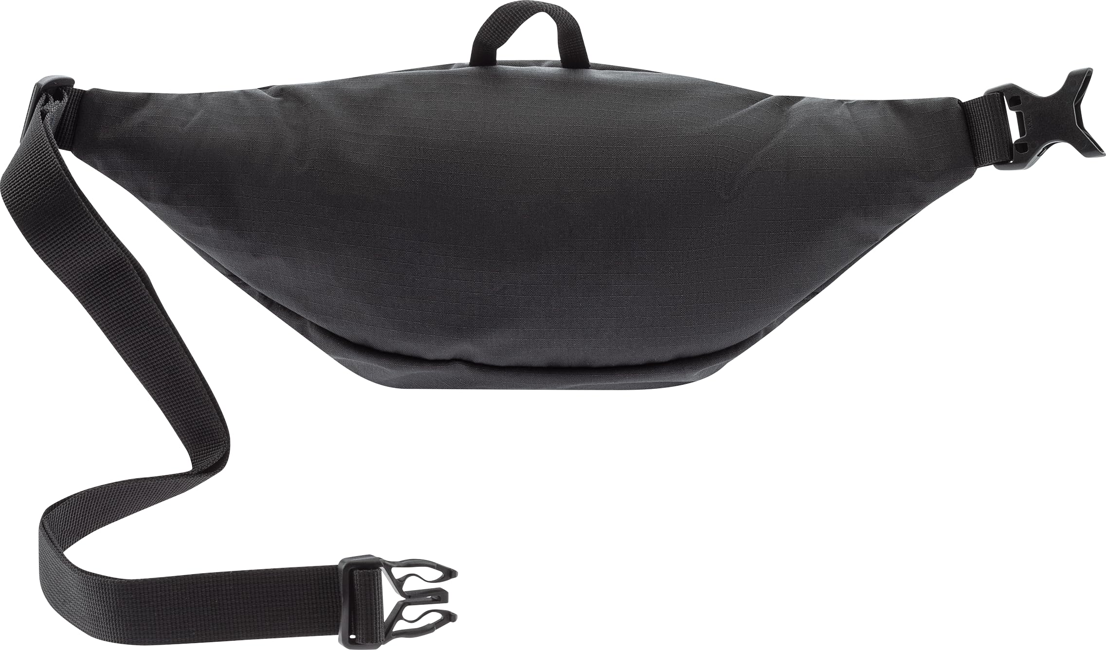Deuter Belt I Hip Bag for Travel and Everyday - Black