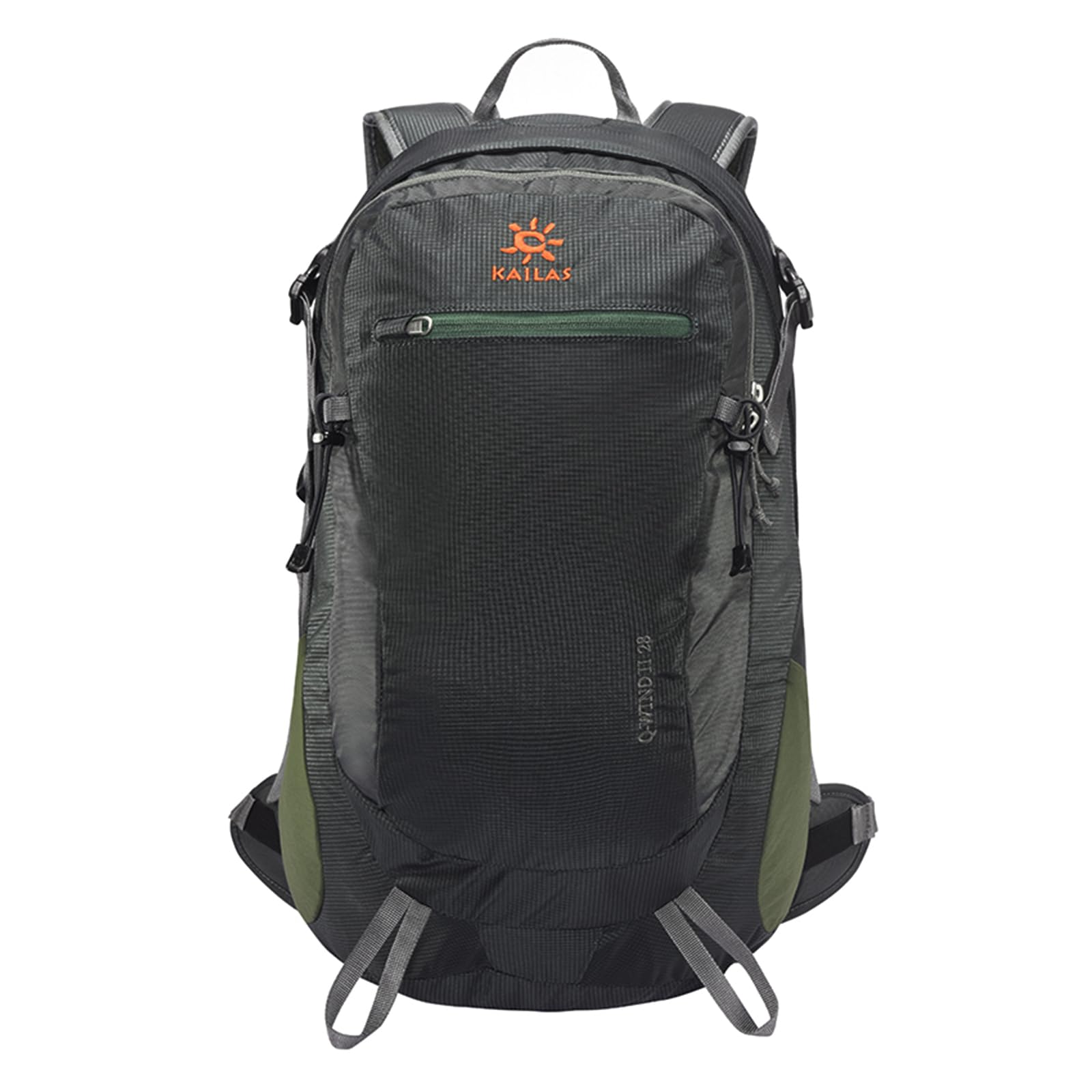 KAILAS 28L Hiking Backpack Waterproof Lightweight Camping Backpack for Outdoor Sports