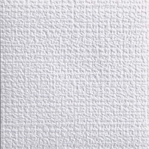 Duck Brand 530336 Smooth Top Easy Liner Non-Adhesive Shelf Liner, 12-Inch x 10-Feet, White