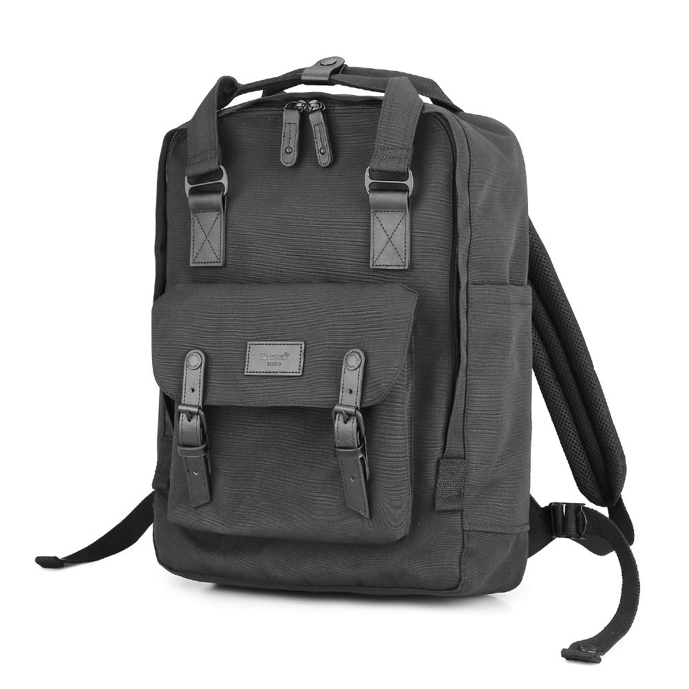 himawari School Laptop Backpack for College Large 17 inch Computer Notebook Bag Travel Business Backpack for Men Women (Large, 1010-01#)