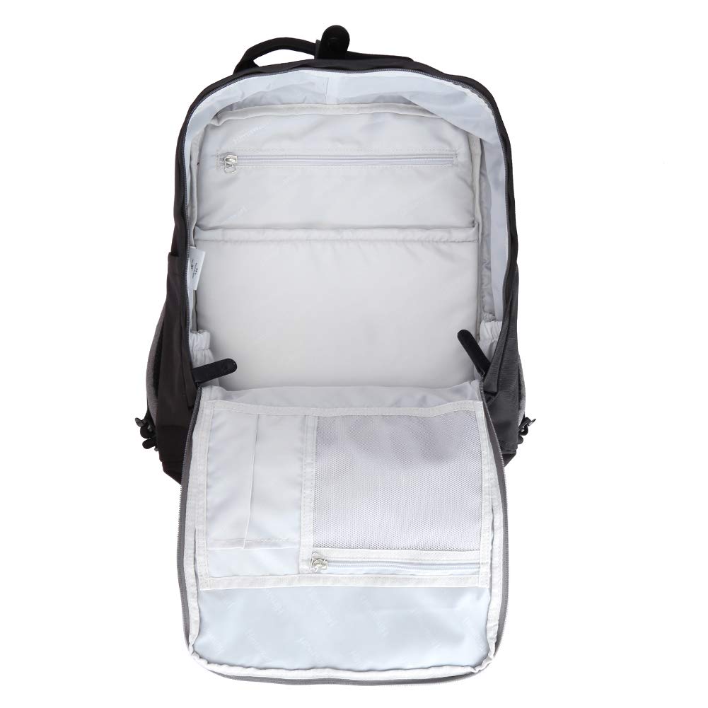 himawari School Laptop Backpack for College Large 17 inch Computer Notebook Bag Travel Business Backpack for Men Women (Large, 1010-01#)