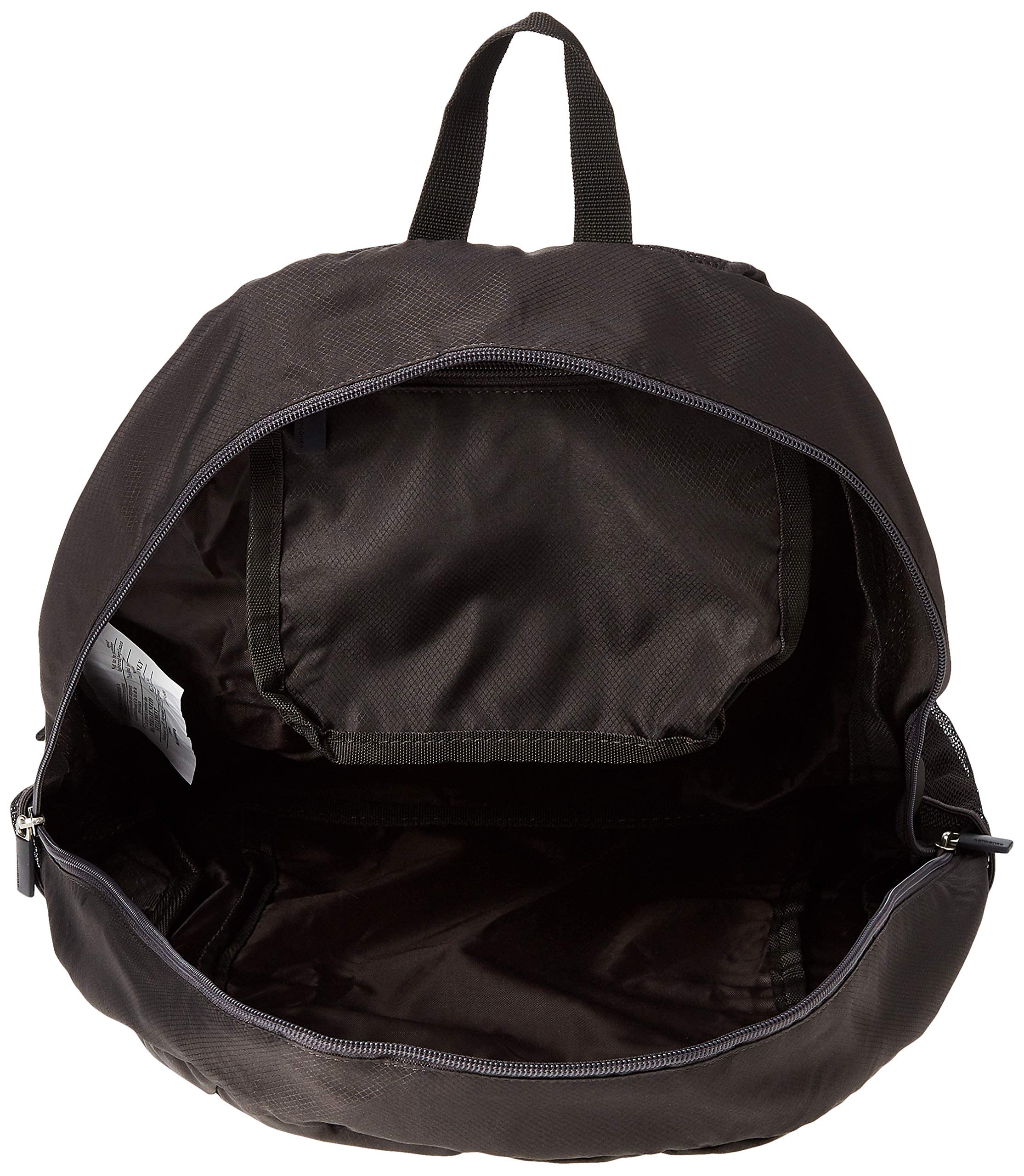 Samsonite Foldable Backpack, Evening Blue, One Size