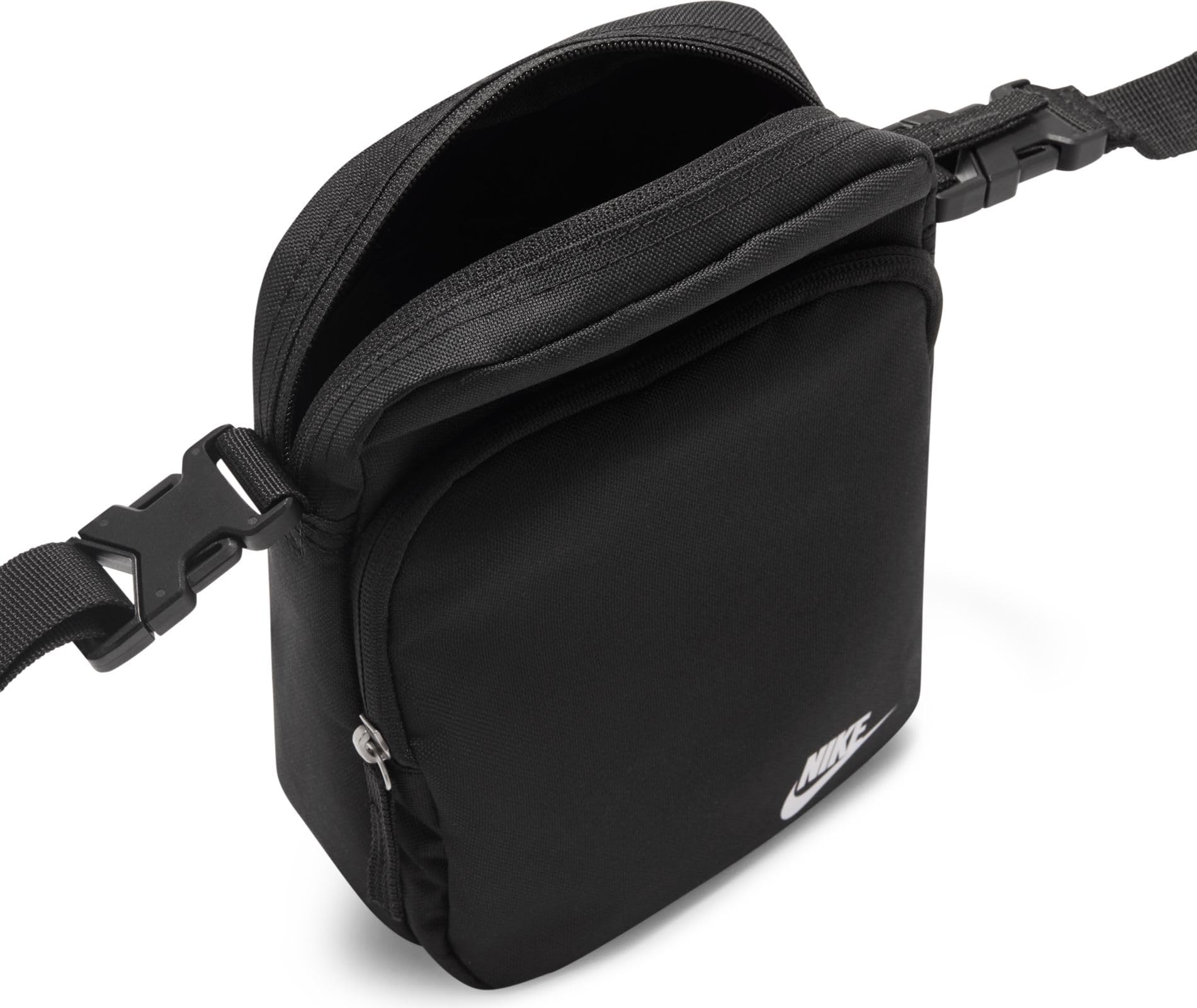 Nike Sport, Black/Black/White