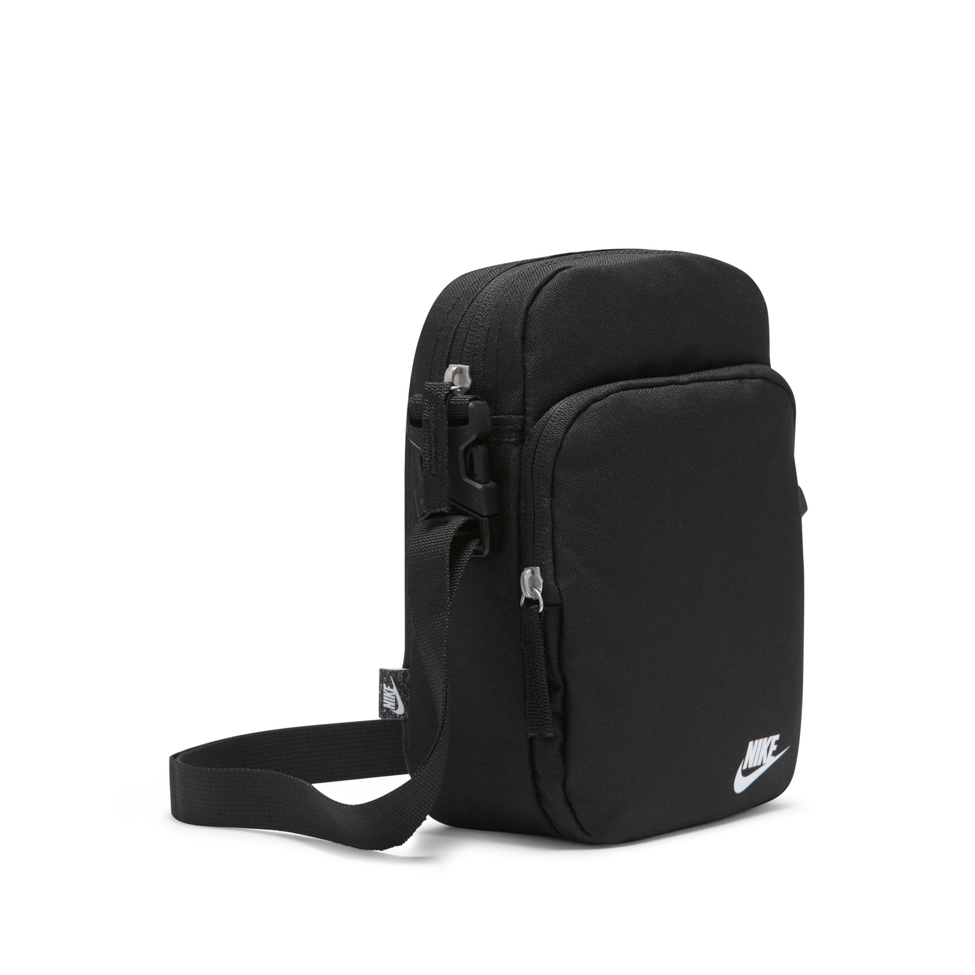 Nike Sport, Black/Black/White