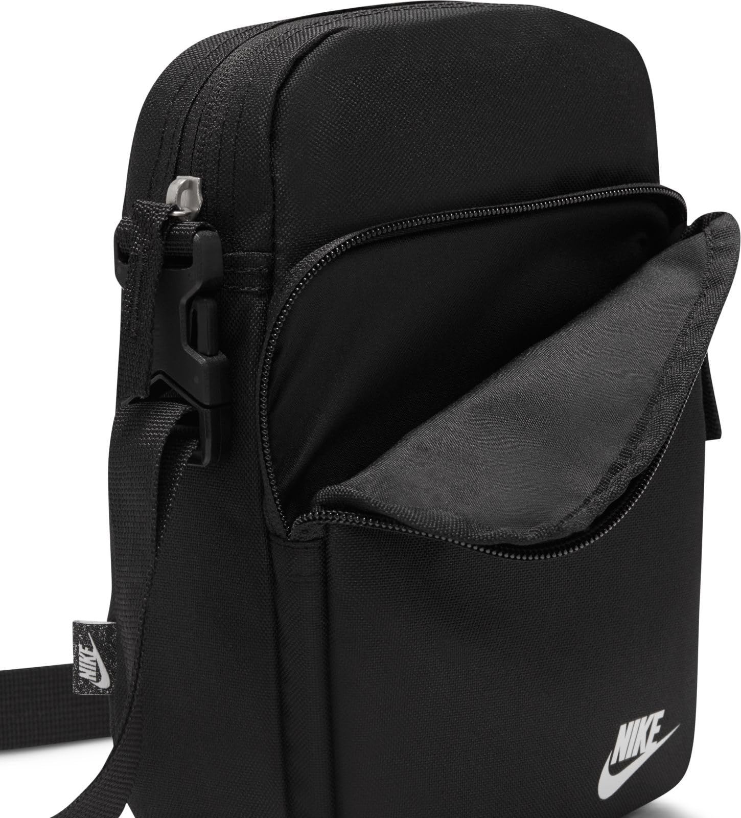 Nike Sport, Black/Black/White