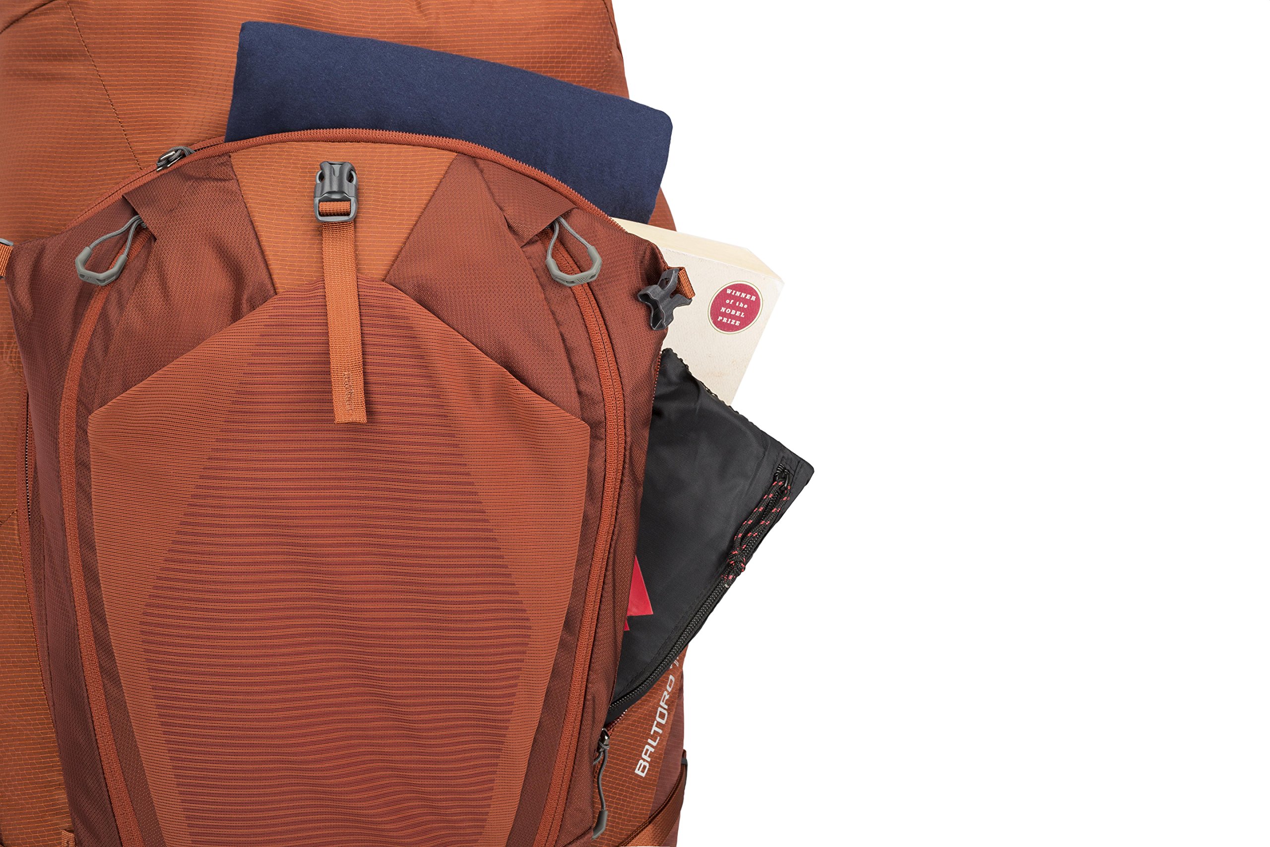 Gregory Mountain Products Men's Baltoro 65 Backpacking Pack