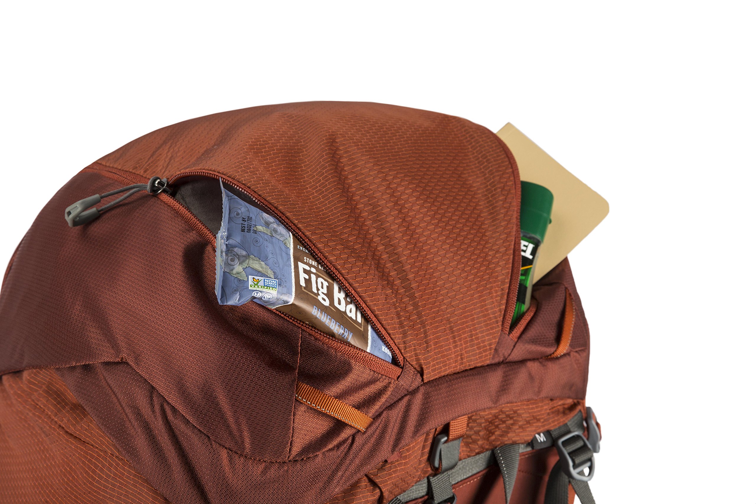 Gregory Mountain Products Men's Baltoro 65 Backpacking Pack
