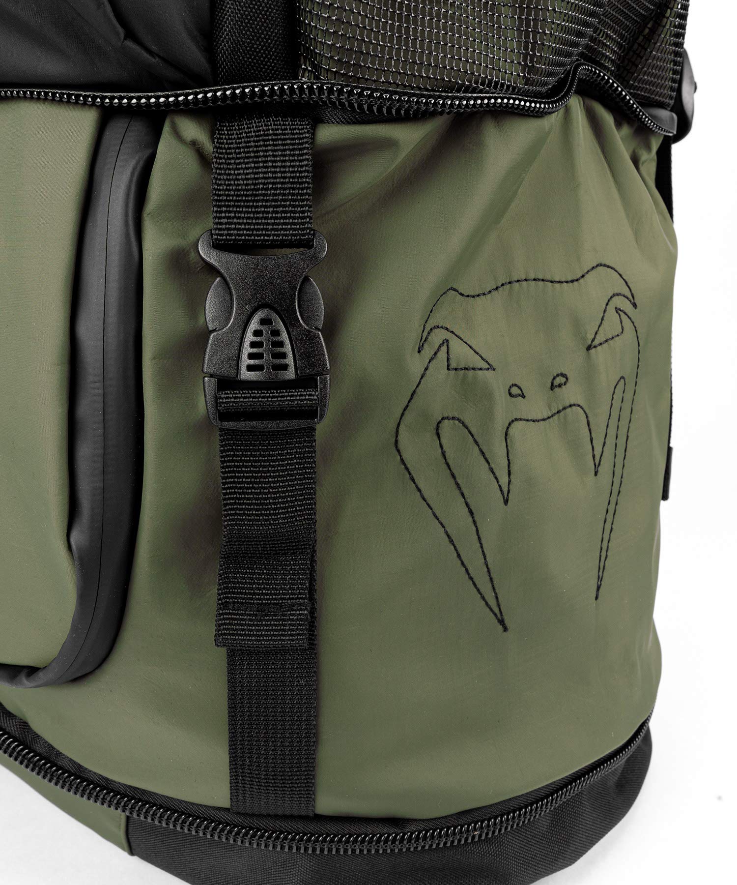 Venum Challenger Xtrem Evo Backpack - Khaki/Black