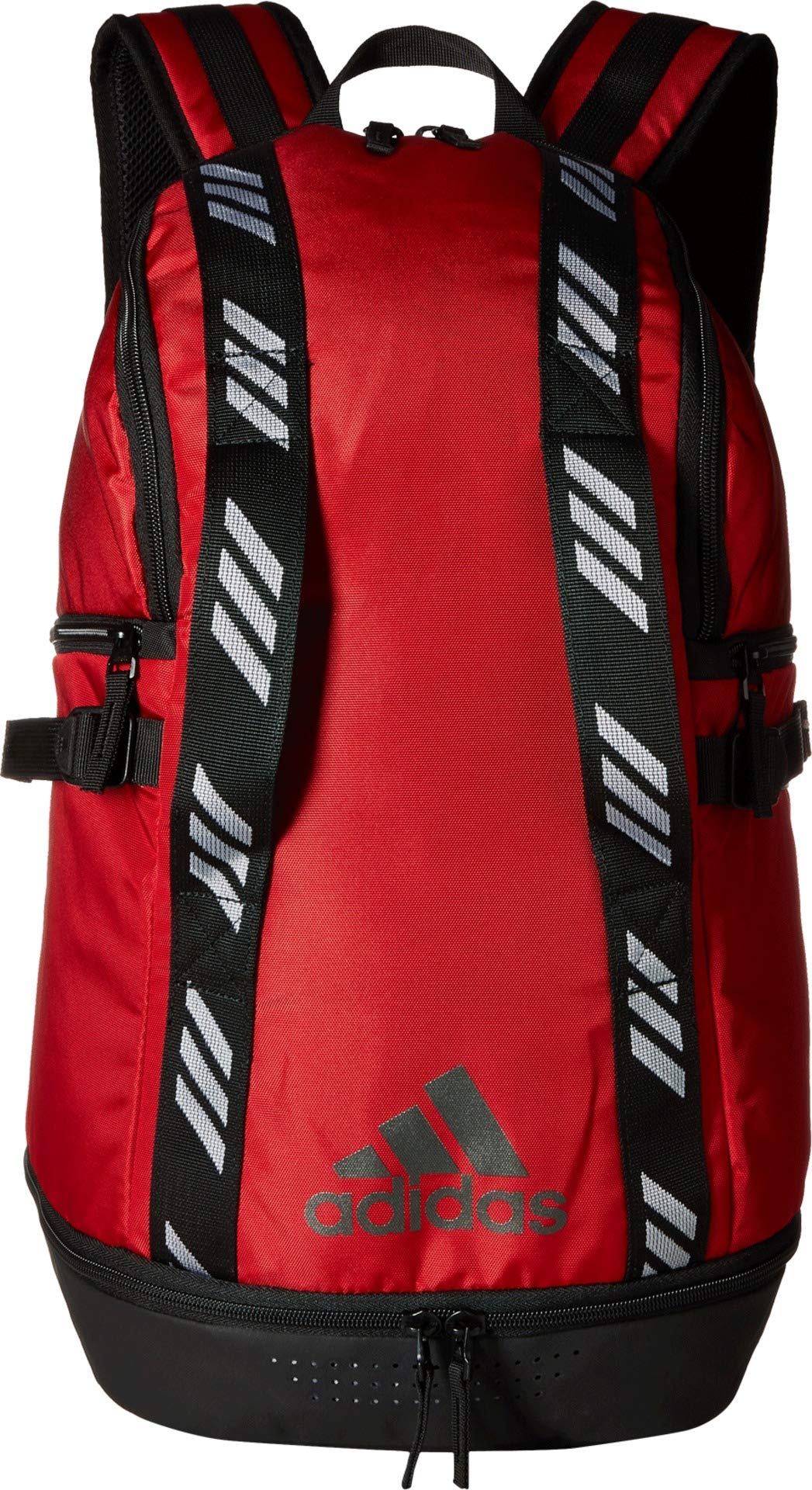 adidas Unisex Creator 365 Backpack, Black, ONE SIZE