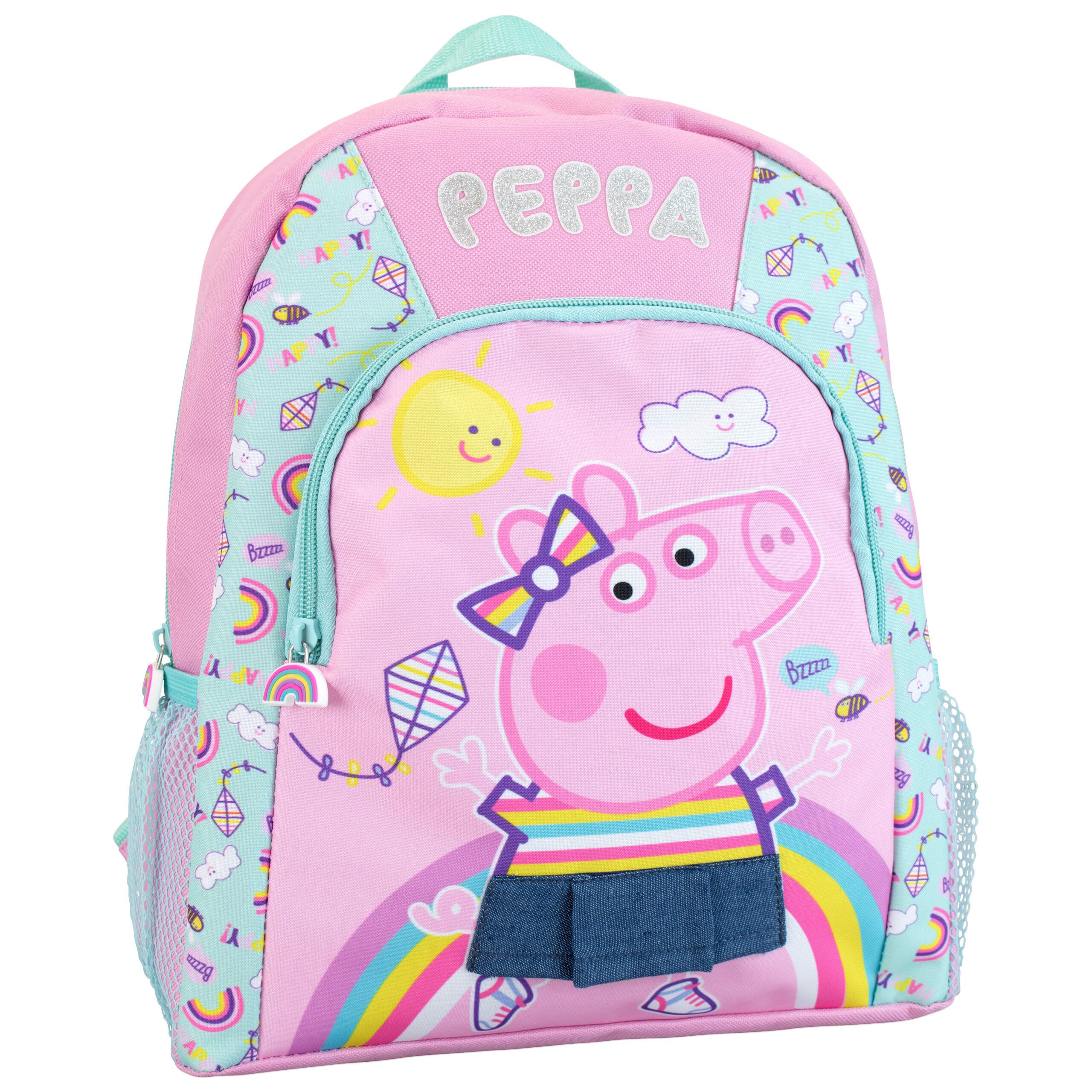Peppa Pig Kids Backpack