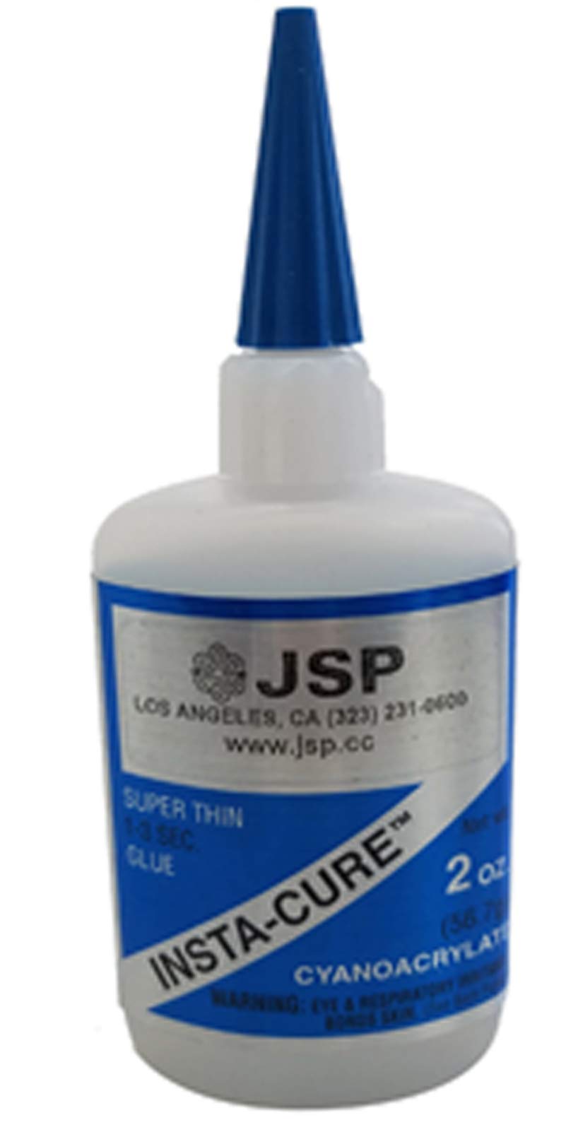 Bob Smith 103 Insta-Cure 2oz Super Thin Model: BSI-103 (Hardware & Tools Store)