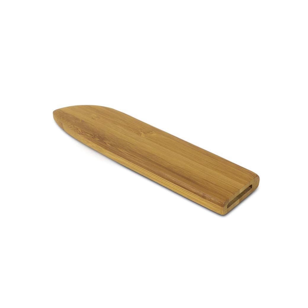 Magnetic Bamboo Sheath (10")