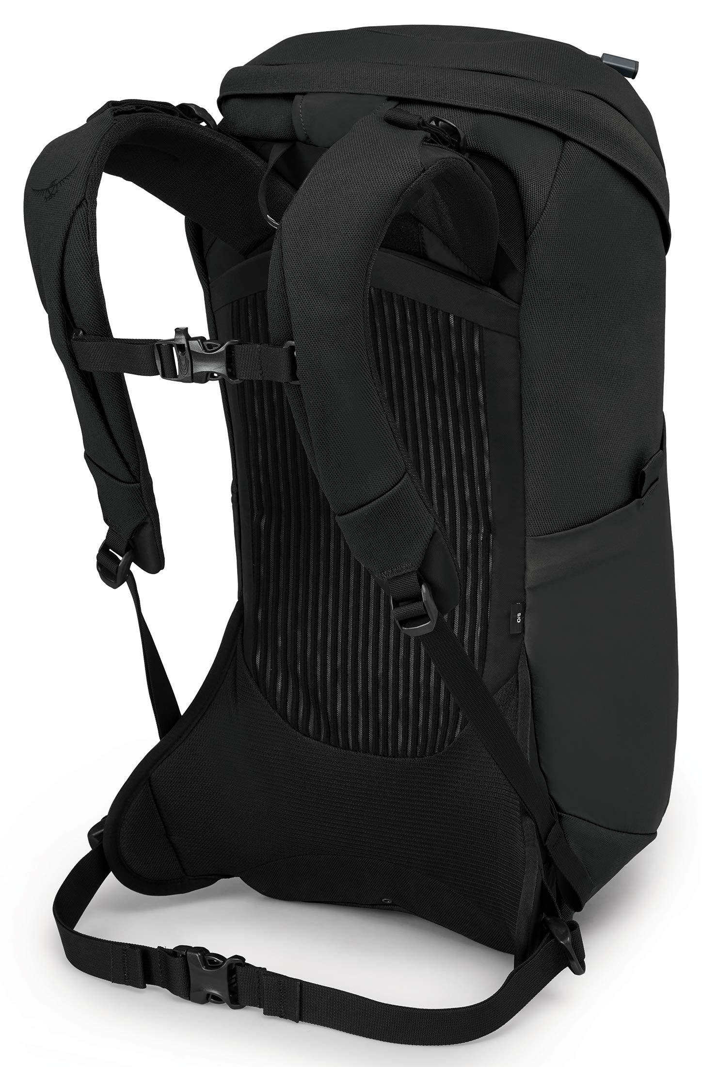 Osprey Archeon 24 Laptop Backpack, Stonewash Black