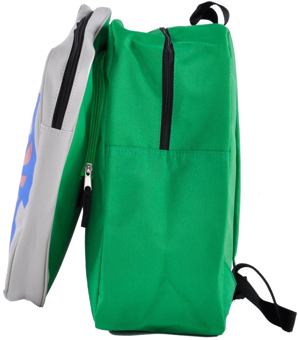 The Legend of Zelda Removable Shield Backpack