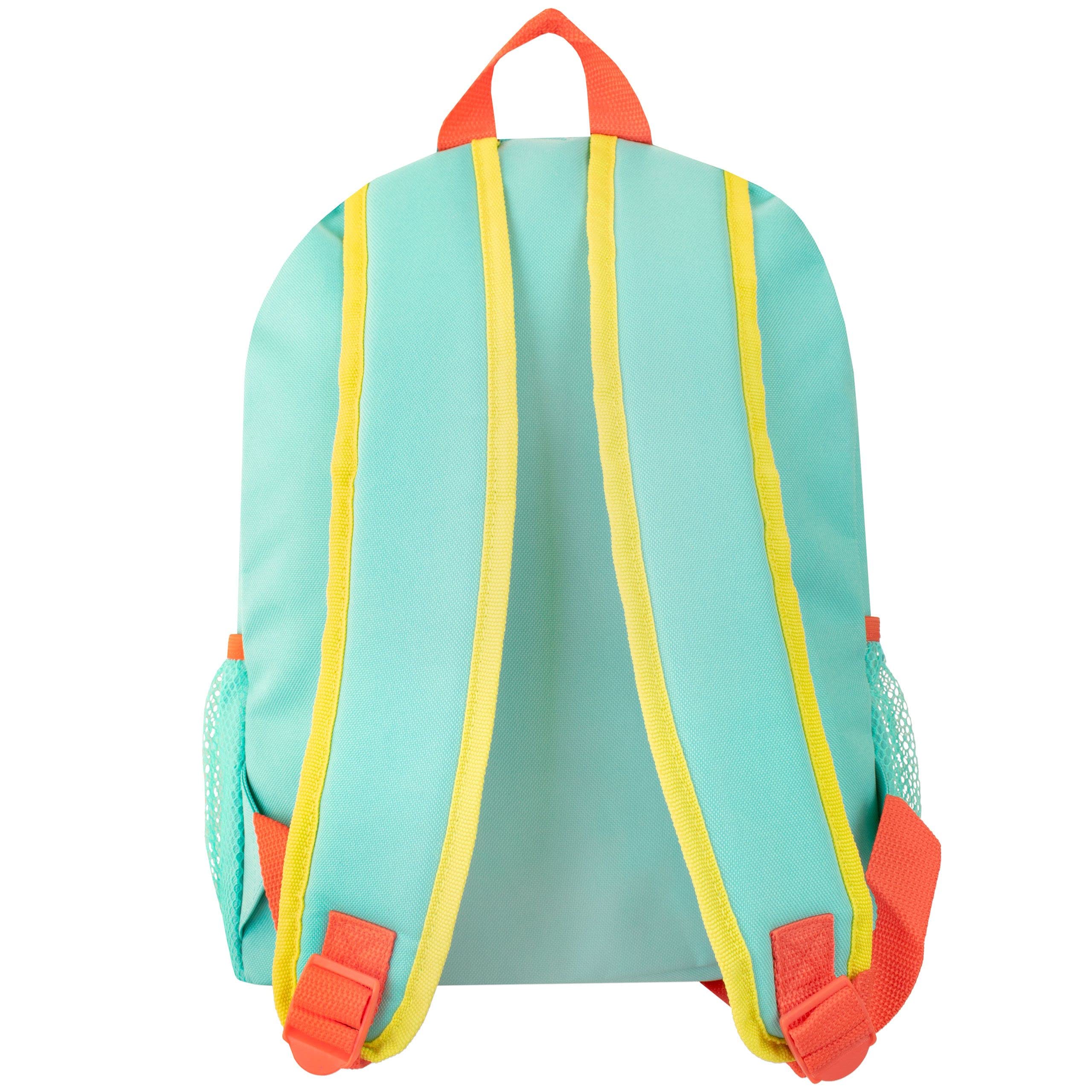 IN THE NIGHT GARDEN Kids Backpack Multicolored Iggle Piggle and Upsy Daisy