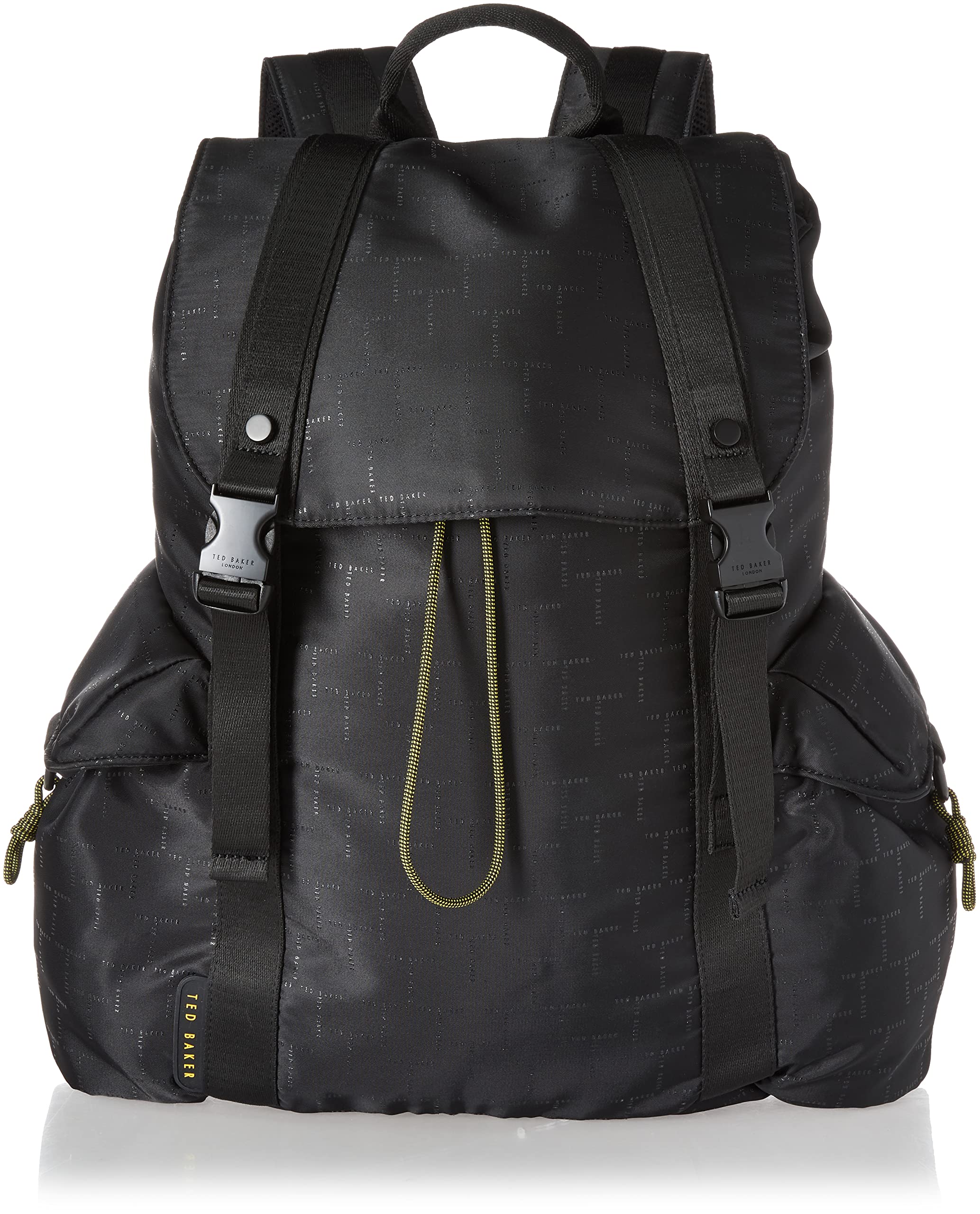 Ted Baker Backpacks, Black