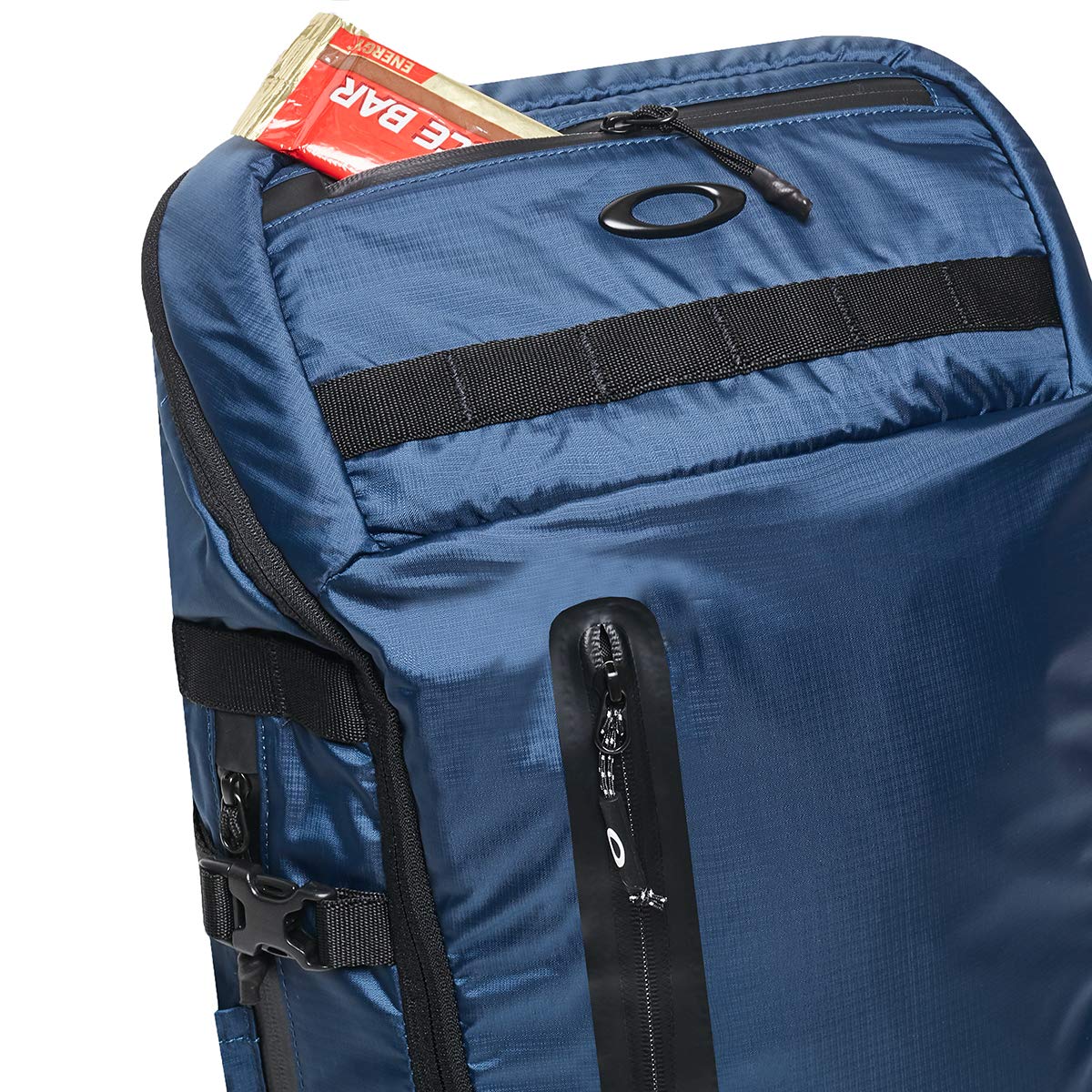Oakley Men's Outdoor Backpacks,One Size,Universal Blue