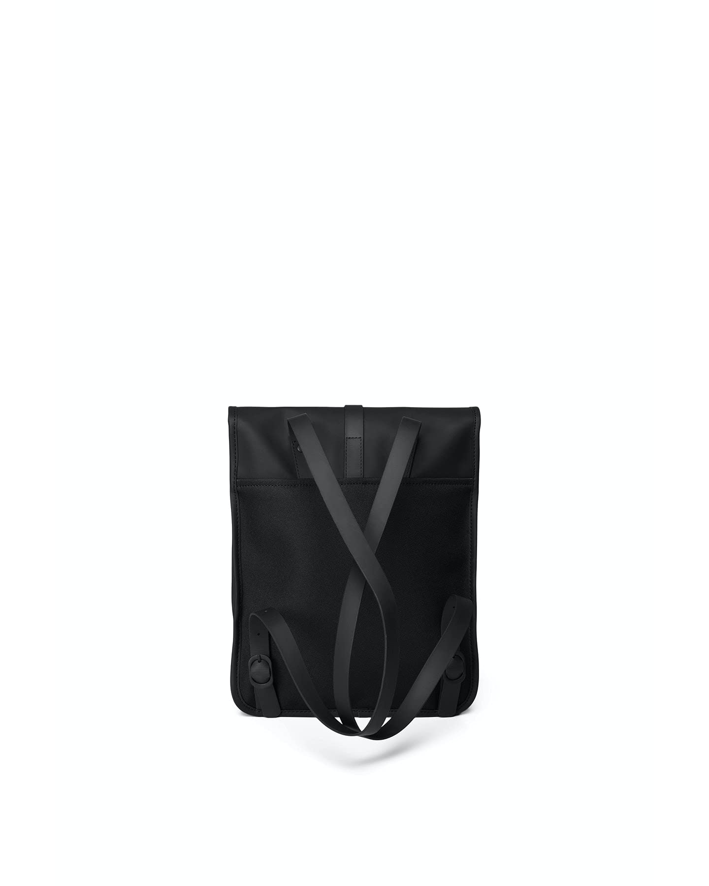 Rains Backpack Micro | 01 Black Size One Size 1366