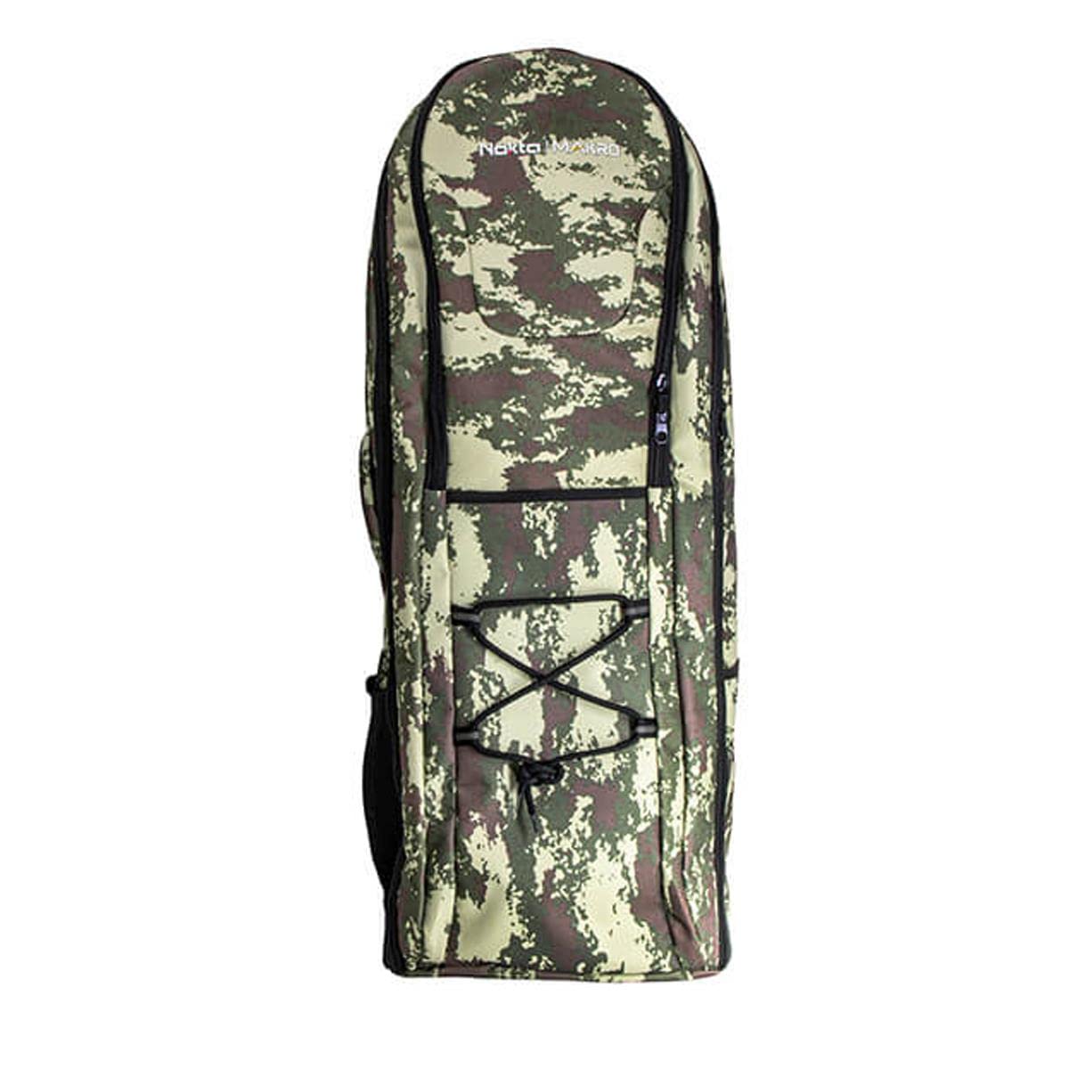 Nokta Multi-Purpose Backpack for Metal Detector