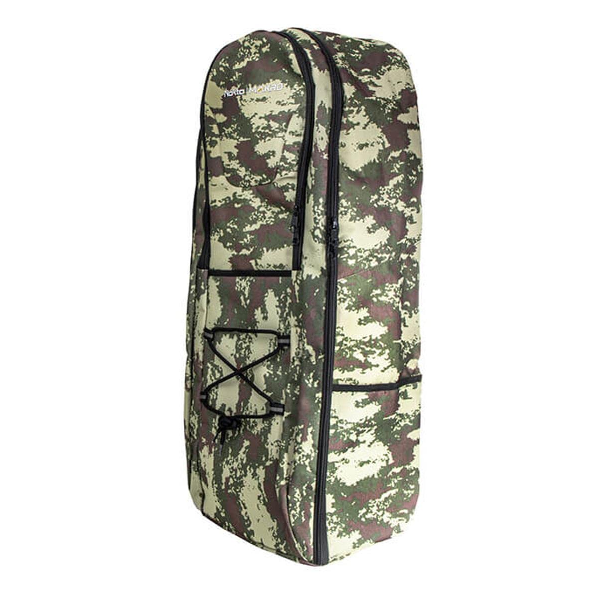 Nokta Multi-Purpose Backpack for Metal Detector