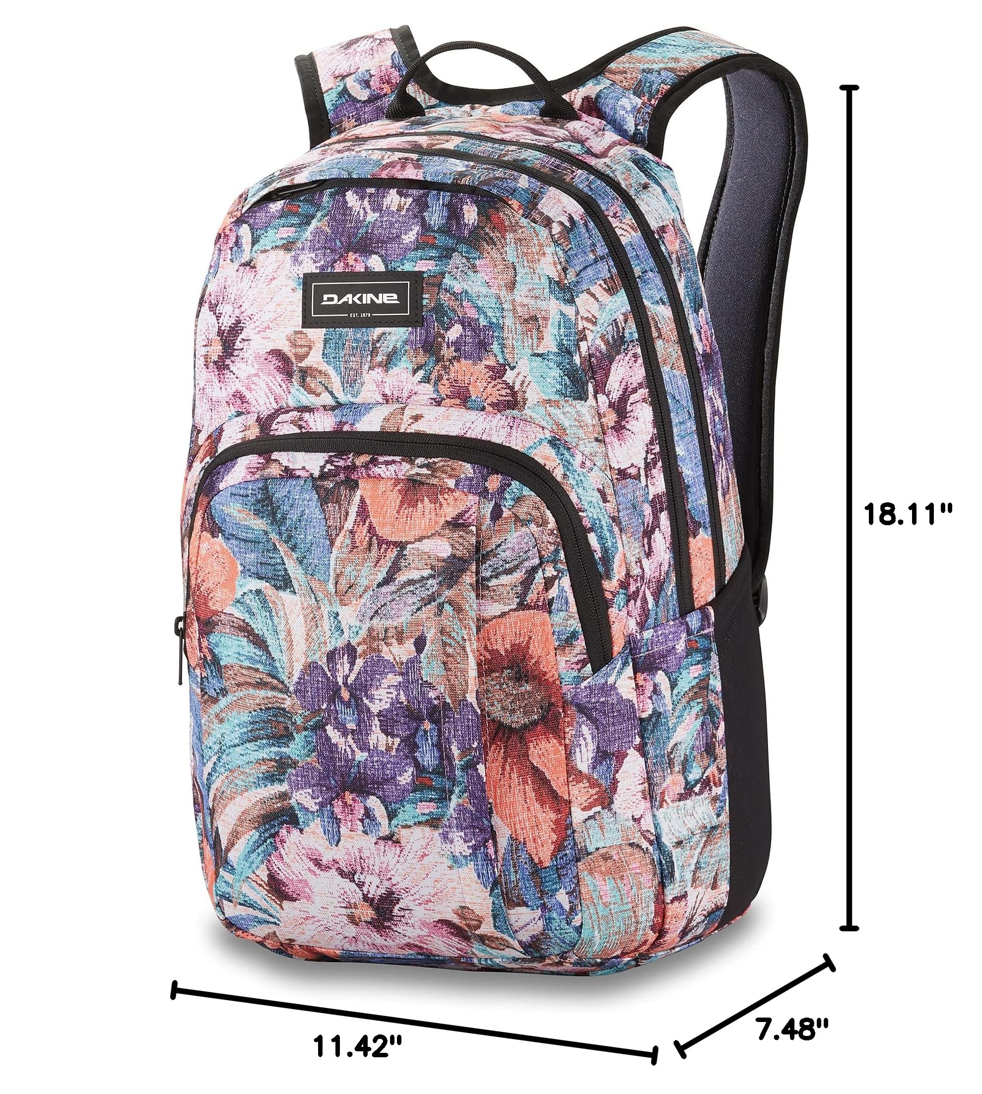 Dakine Campus Pack (Bold Caramel, 25L)