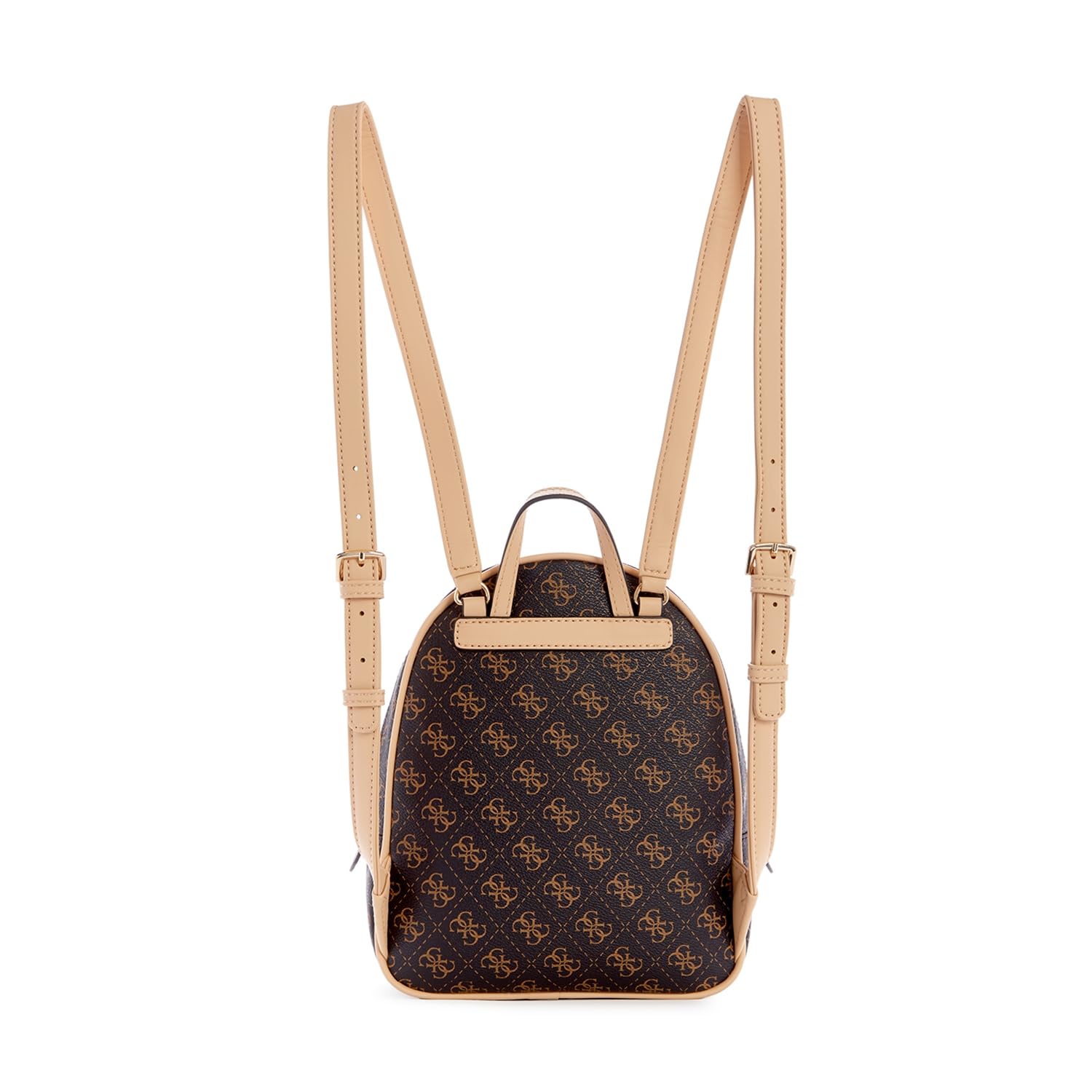 GUESS Manhattan Backpack, Brown