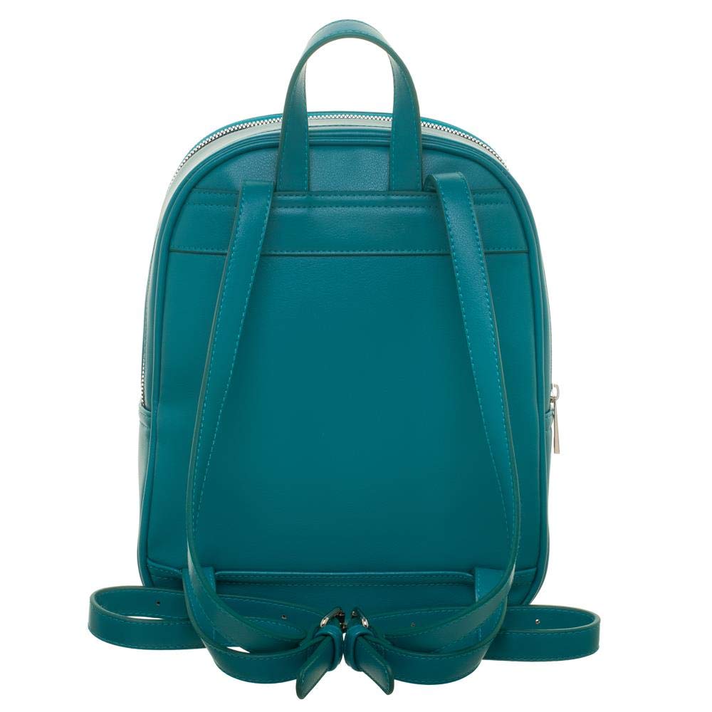 My Hero Academia Deku Mini Backpack