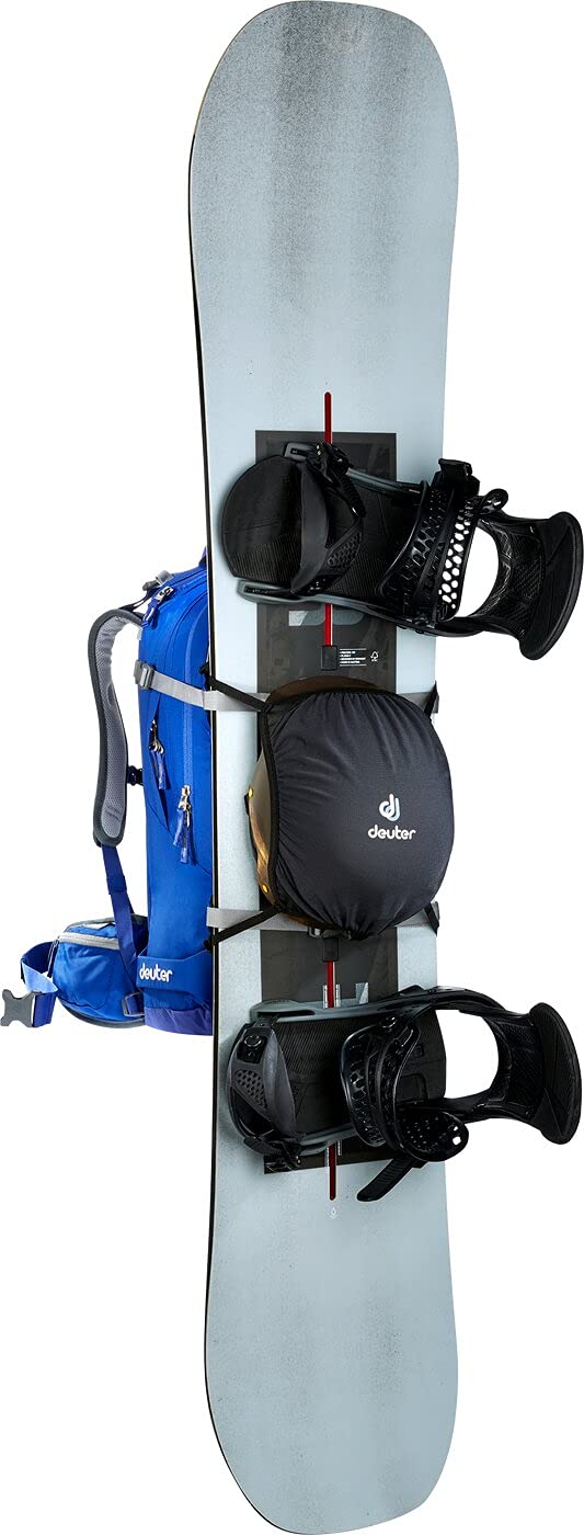 Deuter Touring Bag Freerider Pro 28SL Backpack Indigo