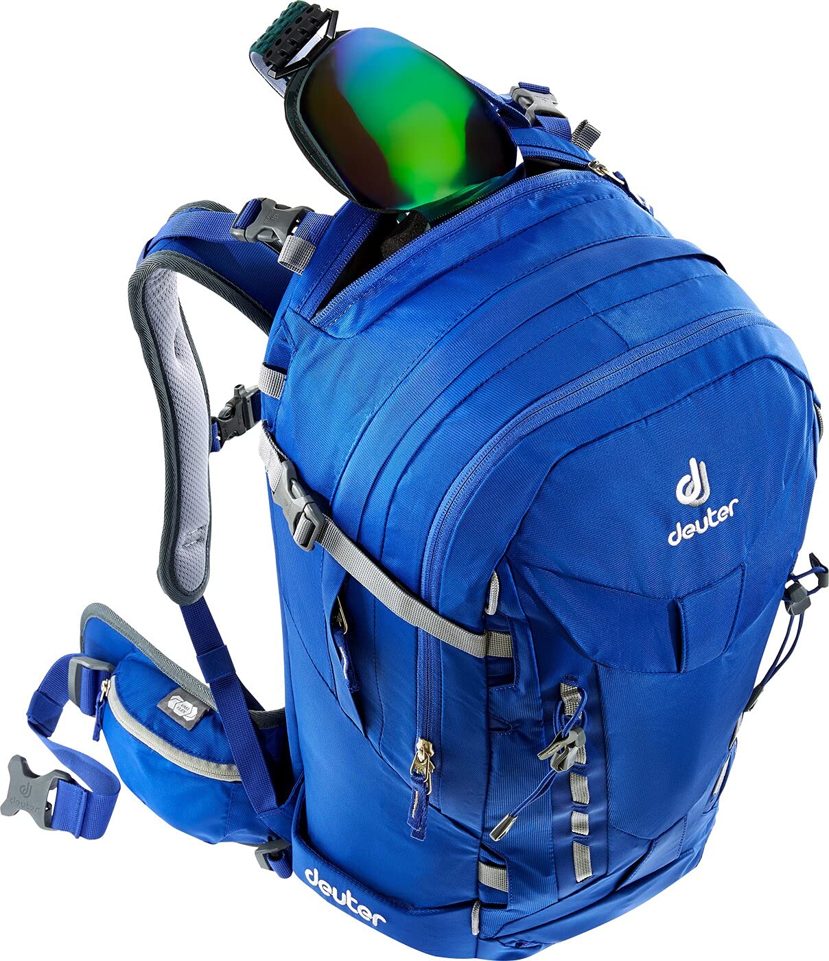 Deuter Touring Bag Freerider Pro 28SL Backpack Indigo
