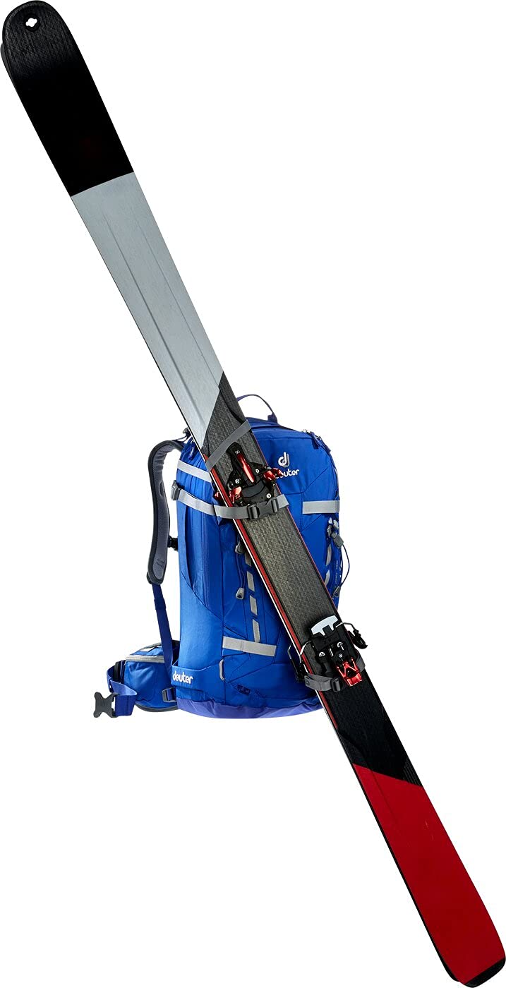 Deuter Touring Bag Freerider Pro 28SL Backpack Indigo