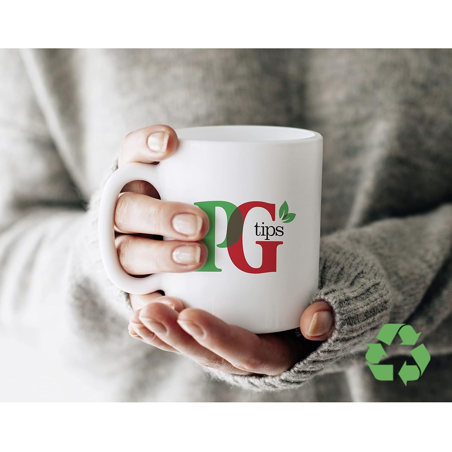 Pg Tips Tea Bags, 240 Count, Pack of 2