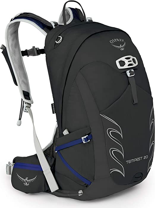 Osprey Tempest 20 Women's X/S Black (18 Liter)