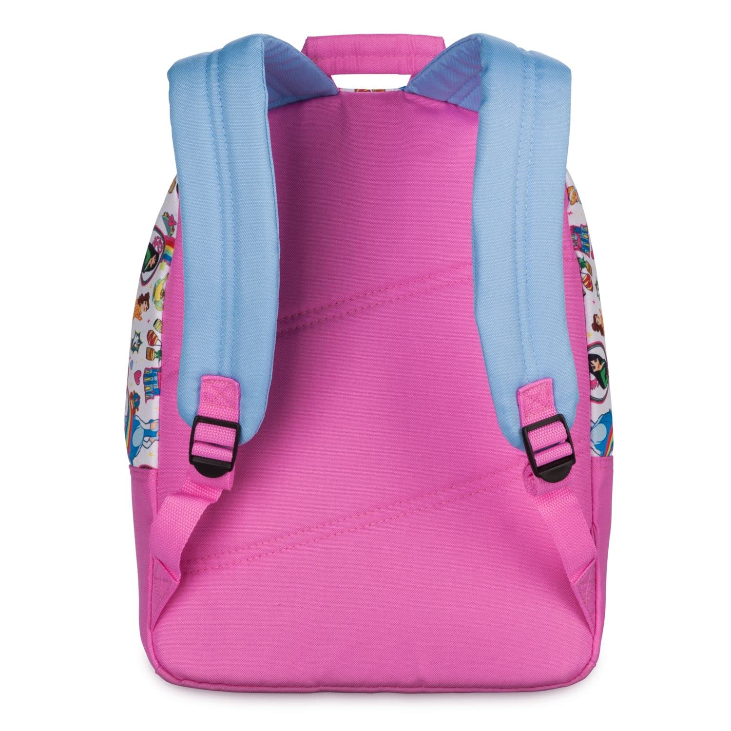Disney Princess ''Be True Be You'' Backpack
