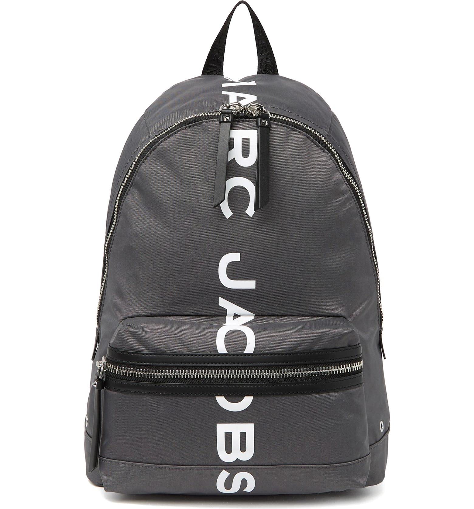 Marc Jacobs Nylon Backpack