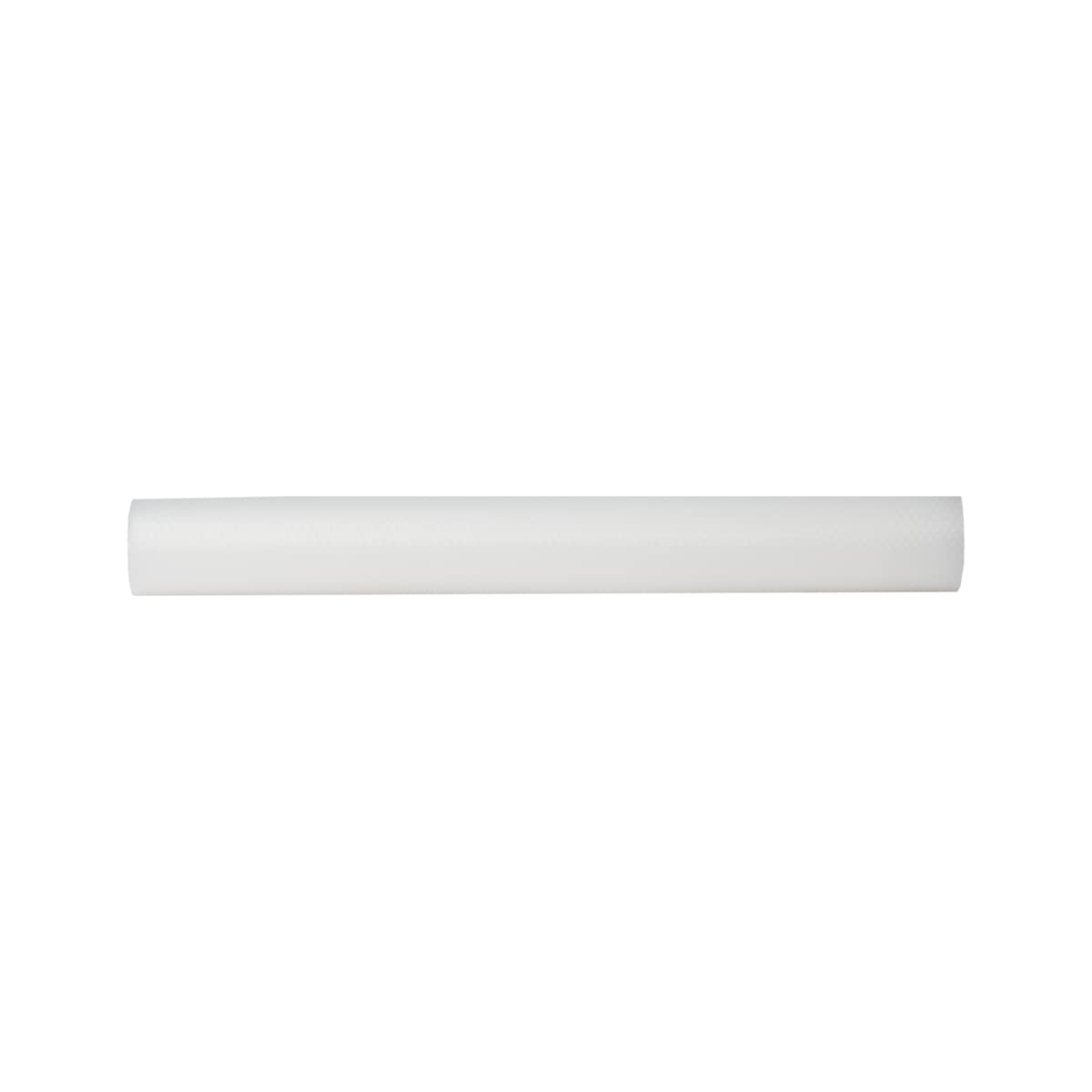 Duck Clear Classic EasyLiner Brand Shelf Liner, 20 in. x 12 ft, Single Roll