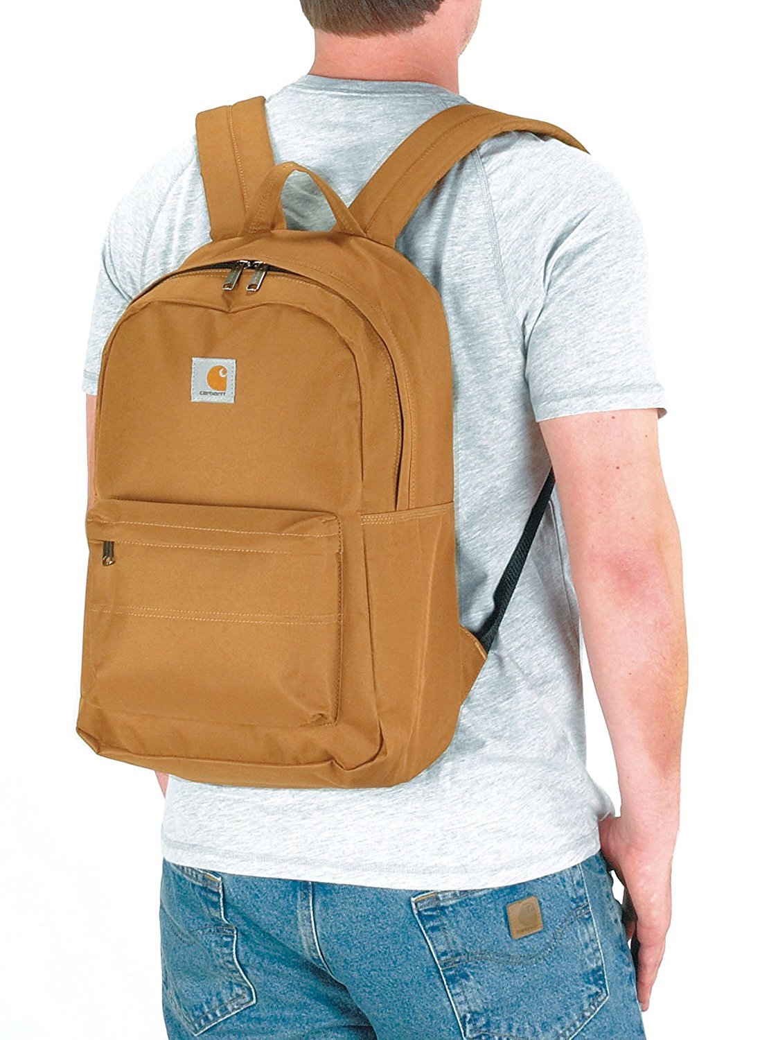 Carhartt Trade Series Backpack, Black