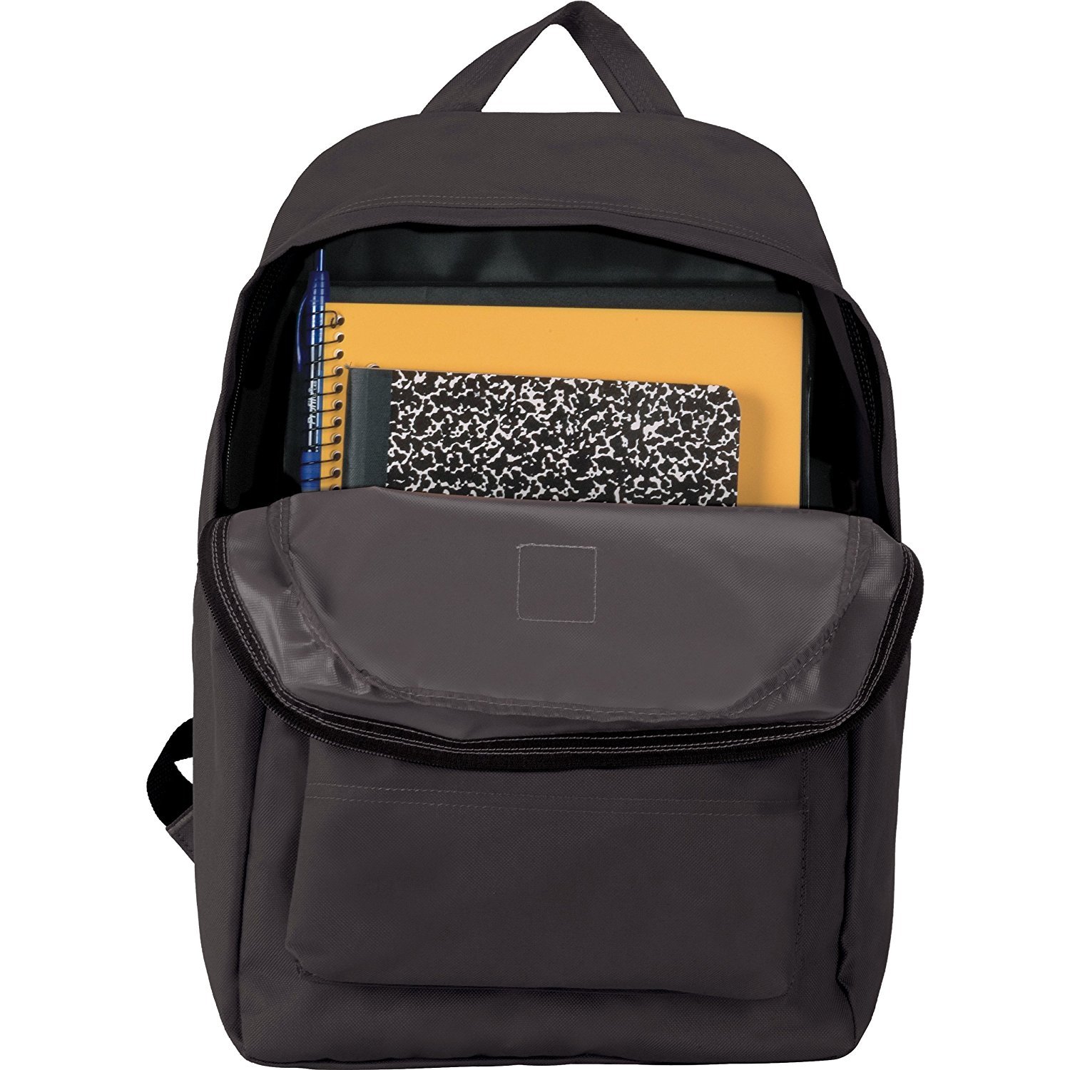 Carhartt Trade Series Backpack, Black