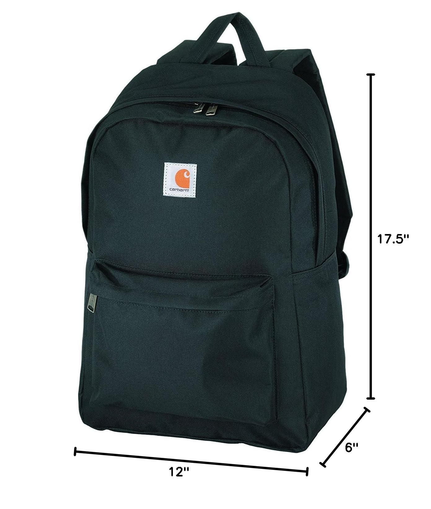 Carhartt Trade Series Backpack, Black