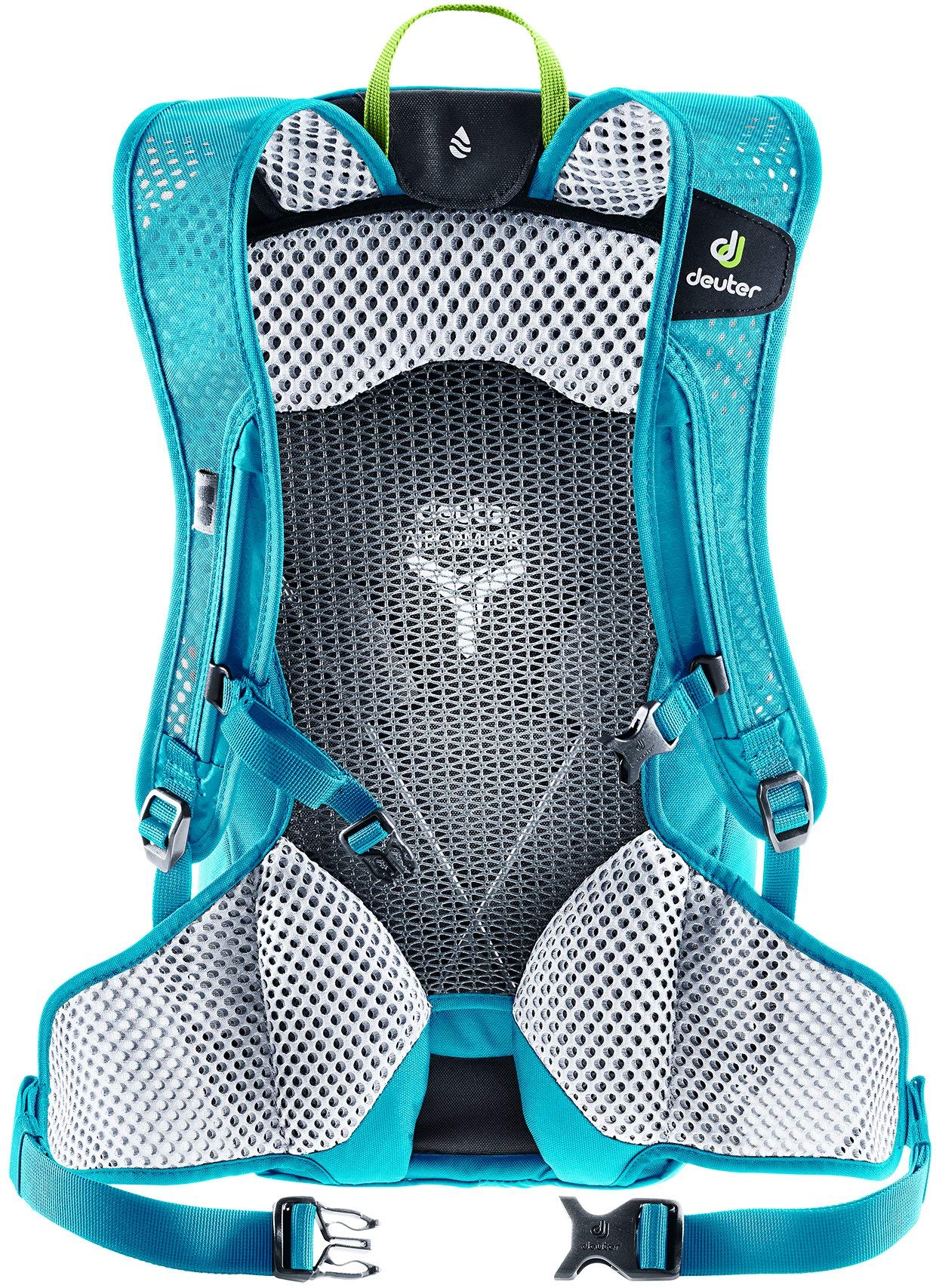 Deuter Backpack, Black, One Size