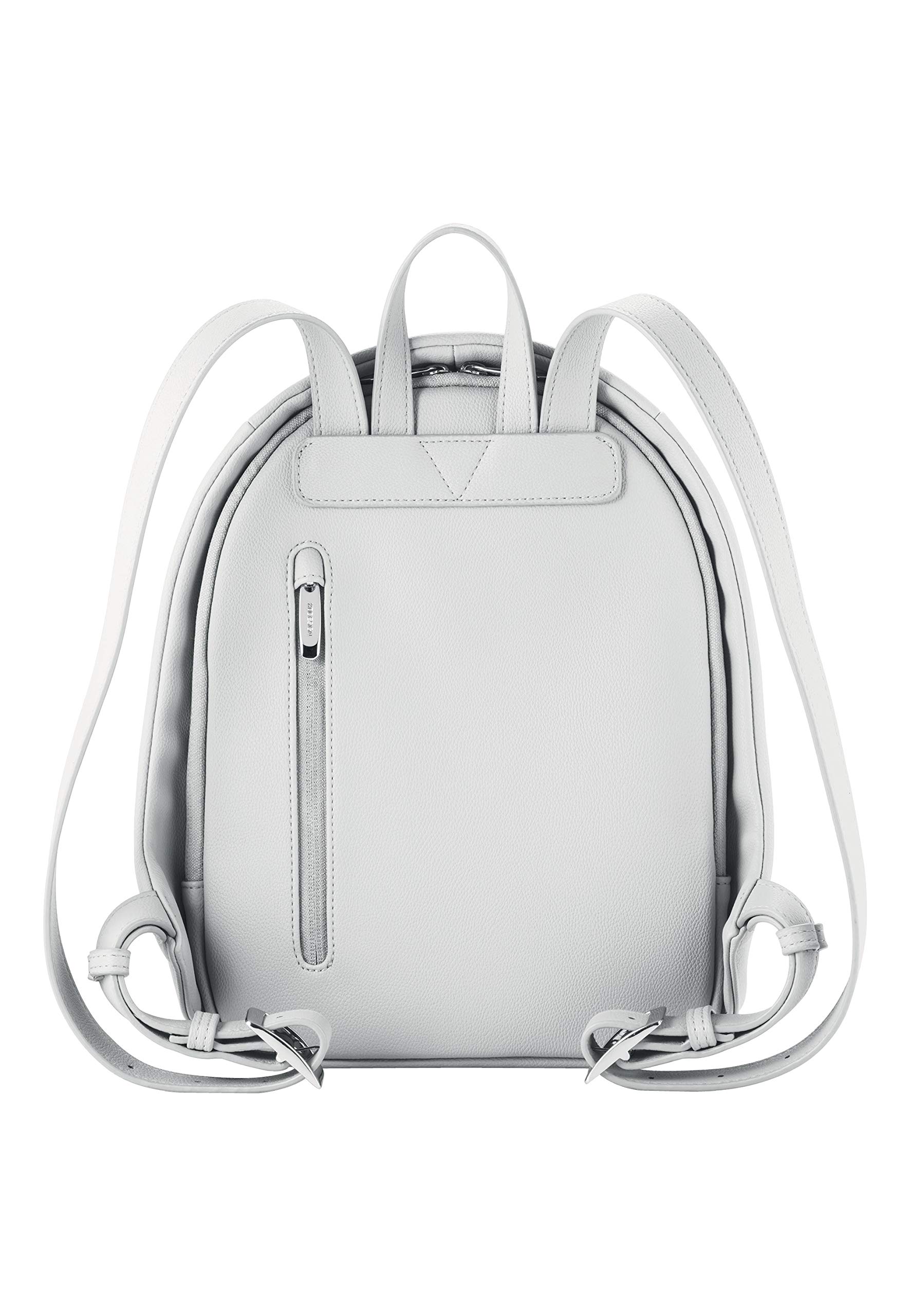 XDDesign Elle Fashion Anti-Theft Backpack Light Grey (Women's Bag)